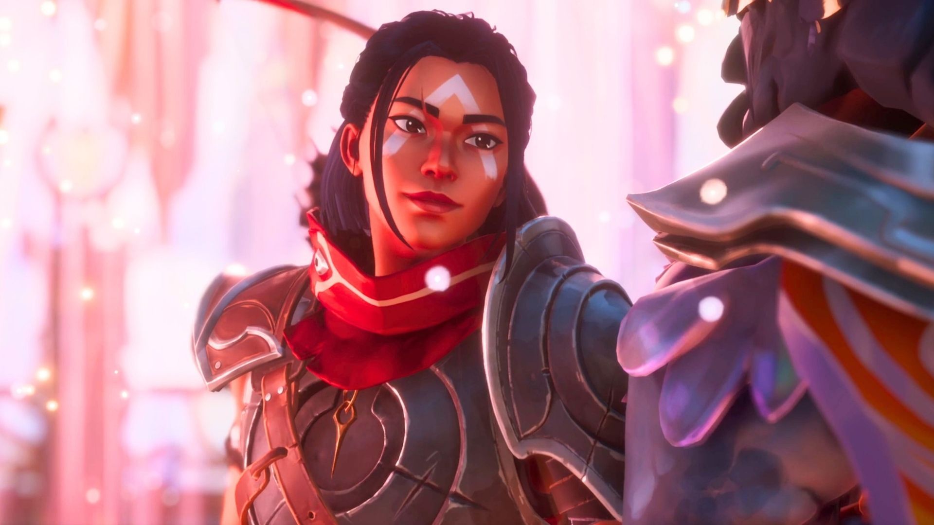 Análisis de Eternal Strands, la ambiciosa fusión entre Zelda Breath of ...