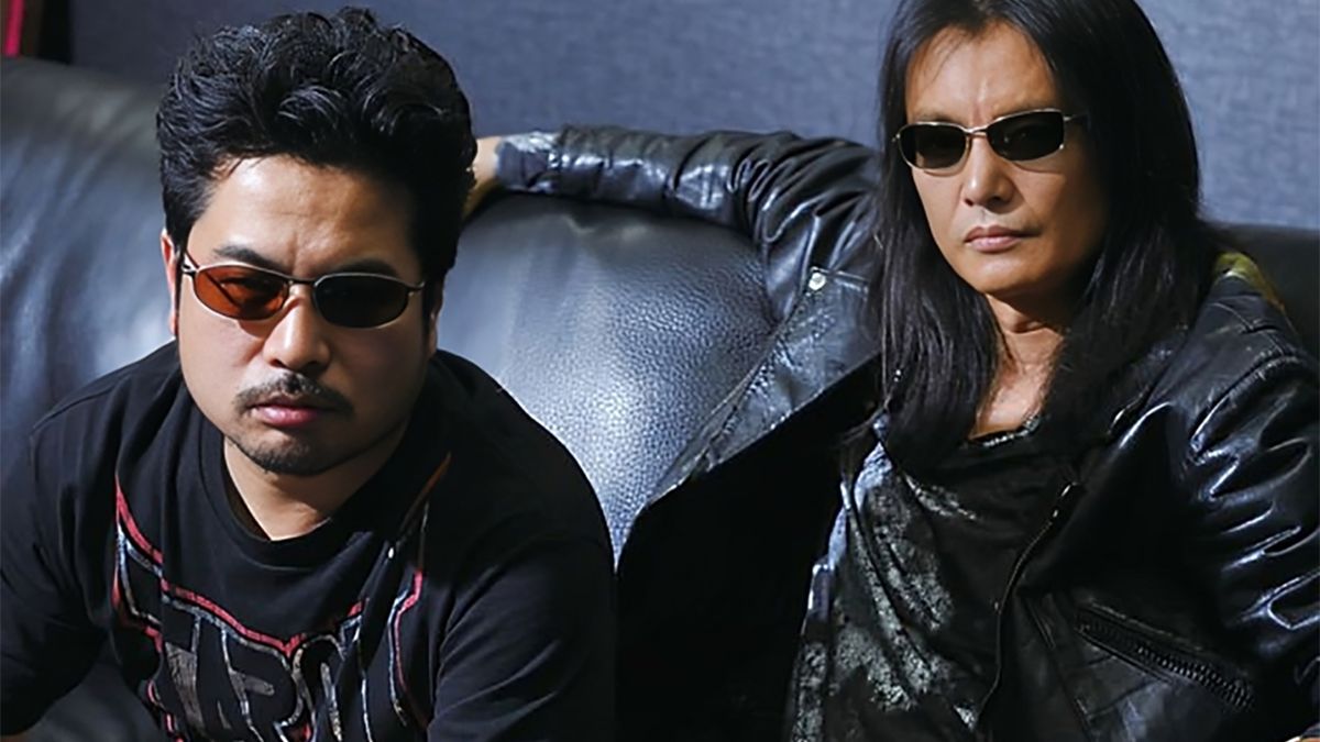 Katsuhiro Harada desvela la verdad sobre su rivalidad con Tomonobu Itagaki: “todos los años me ...