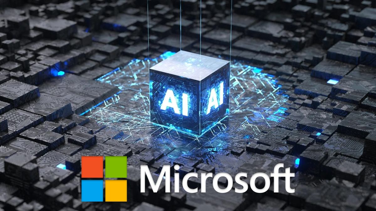 A pesar de afirmar que la inteligencia artificial va a destruir empleos, Microsoft anuncia una ...