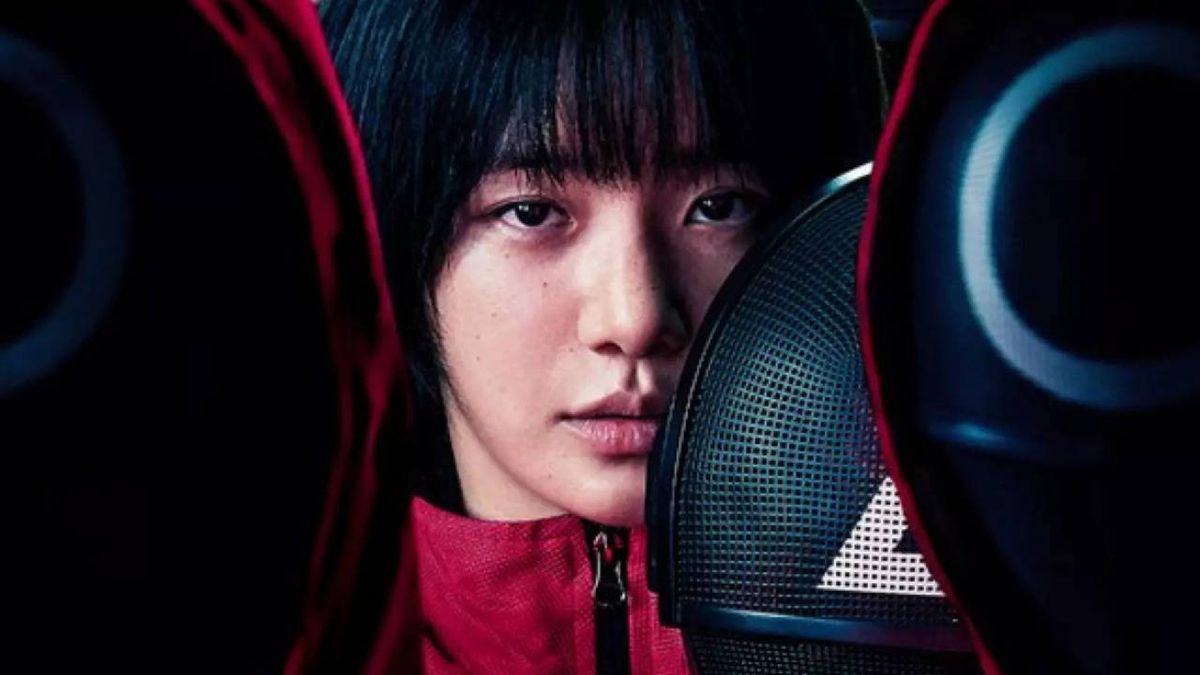 Una estrella de El juego del calamar puede haber desvelado por error un ...