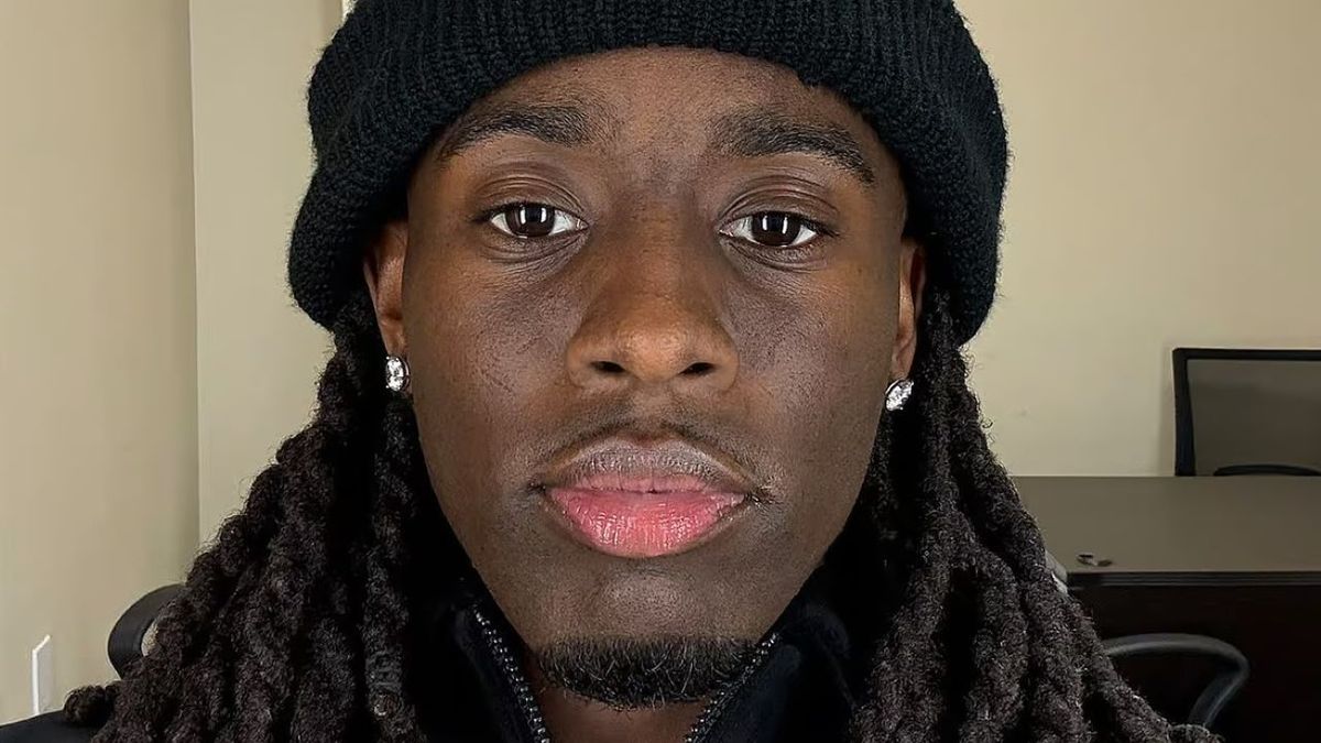 Kai Cenat declara su amor a Twitch al rechazar una mareante oferta de ...