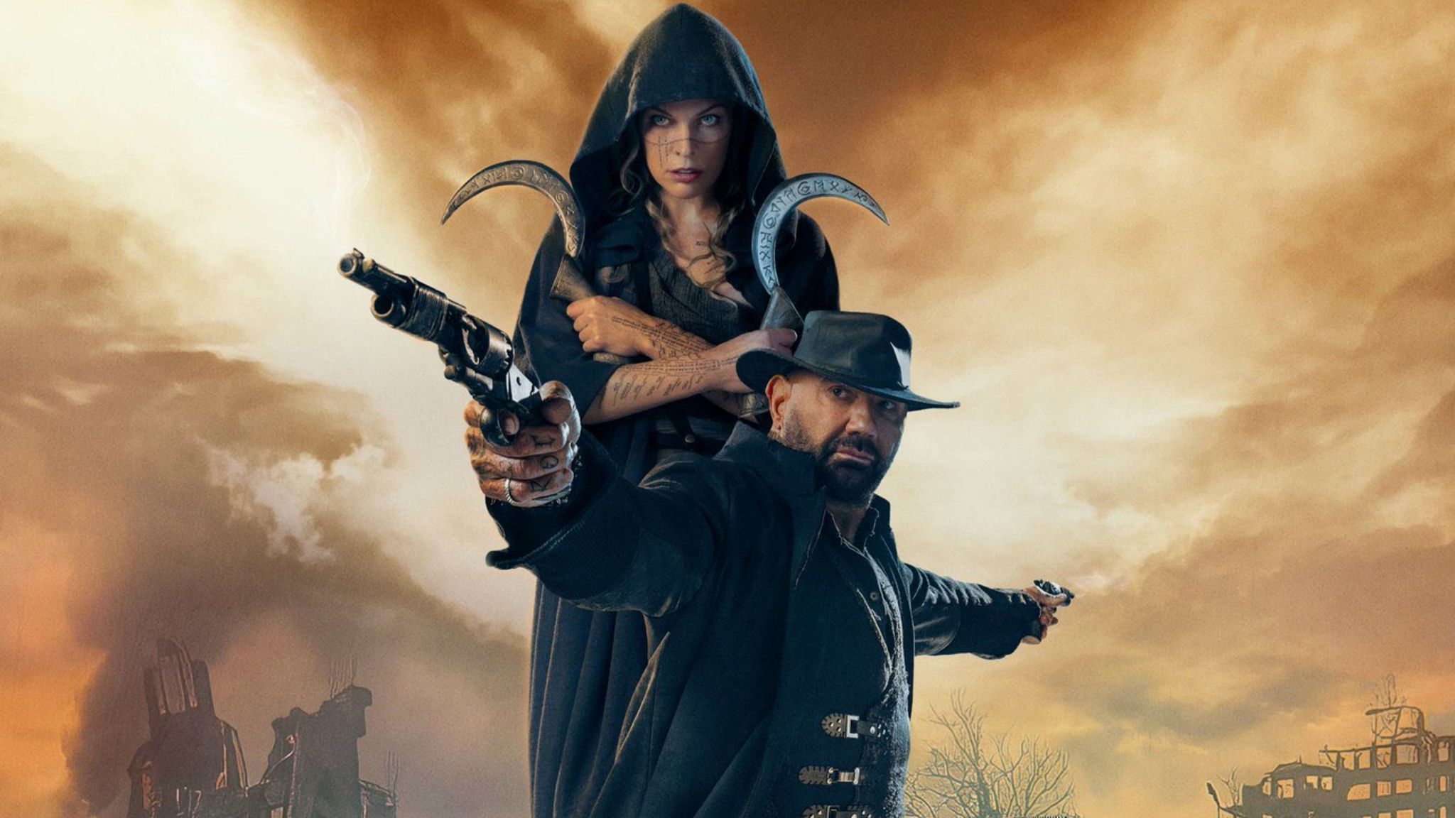 Tierras perdidas (2025) | Hobby Consolas