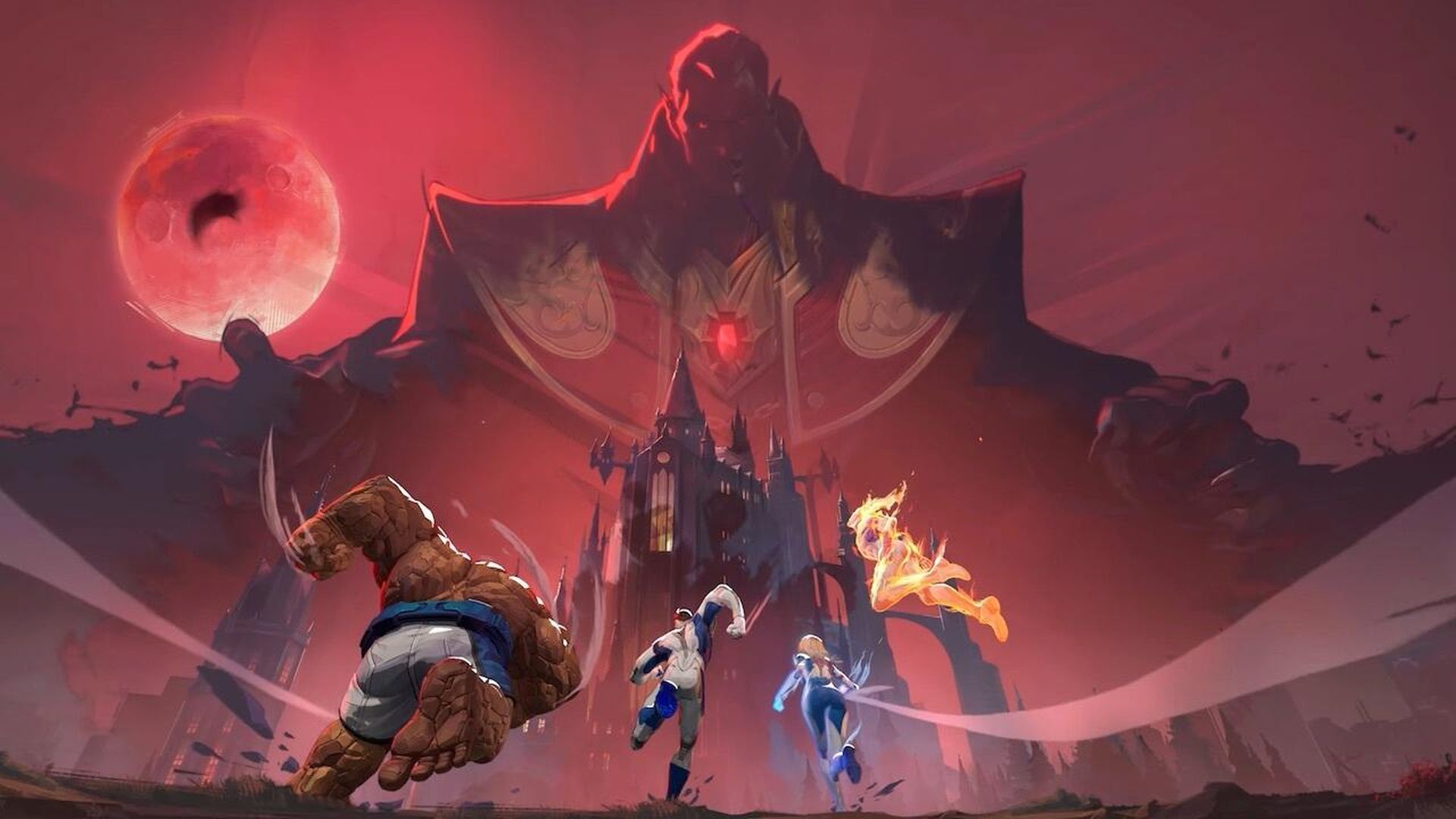 Todo sobre Marvel Rivals temporada 1: cuándo empieza, nuevos personajes ...