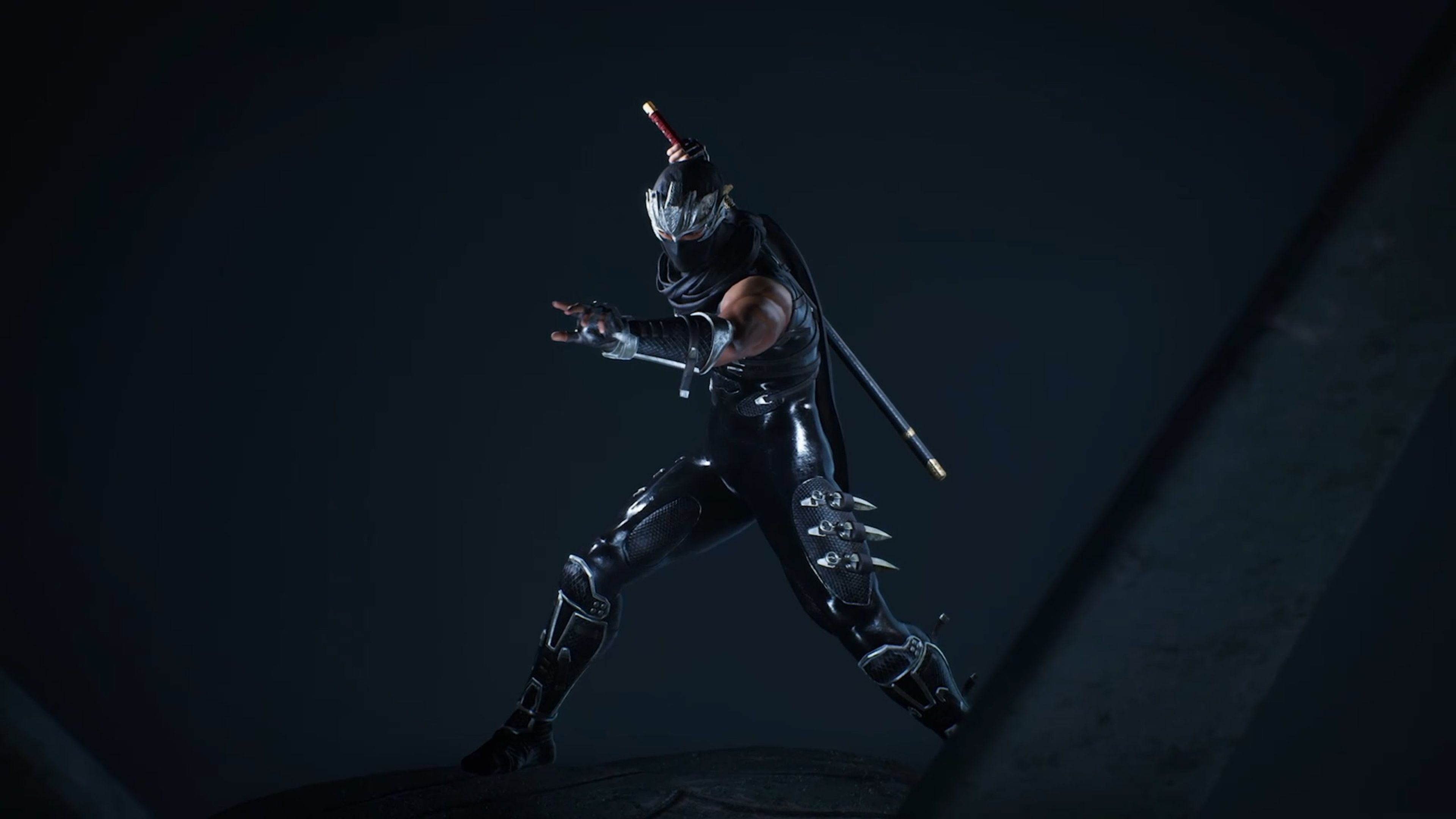 Ninja Gaiden 2 Black tiene edición física para PS5 solo en PlayAsia, y el juego original de Xbox ...