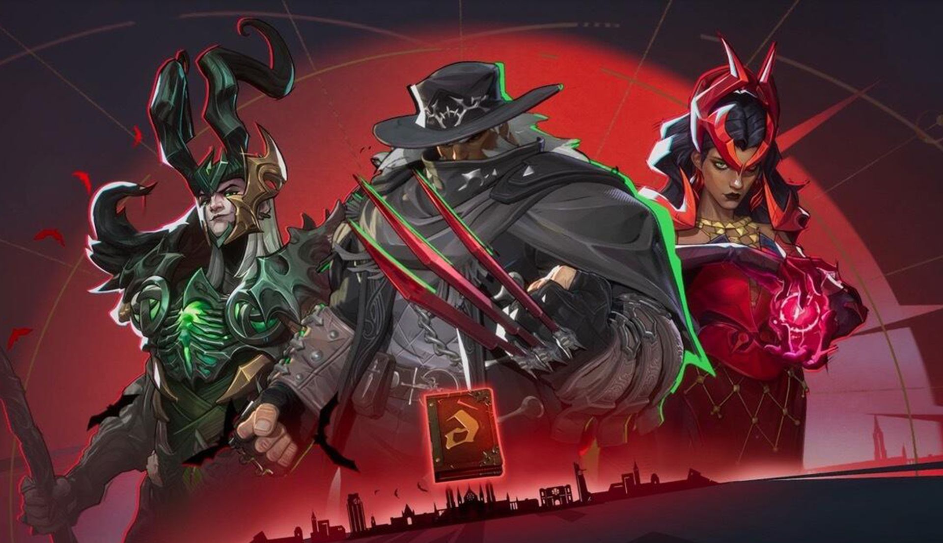 Todo sobre Marvel Rivals temporada 1: cuándo empieza, nuevos personajes ...