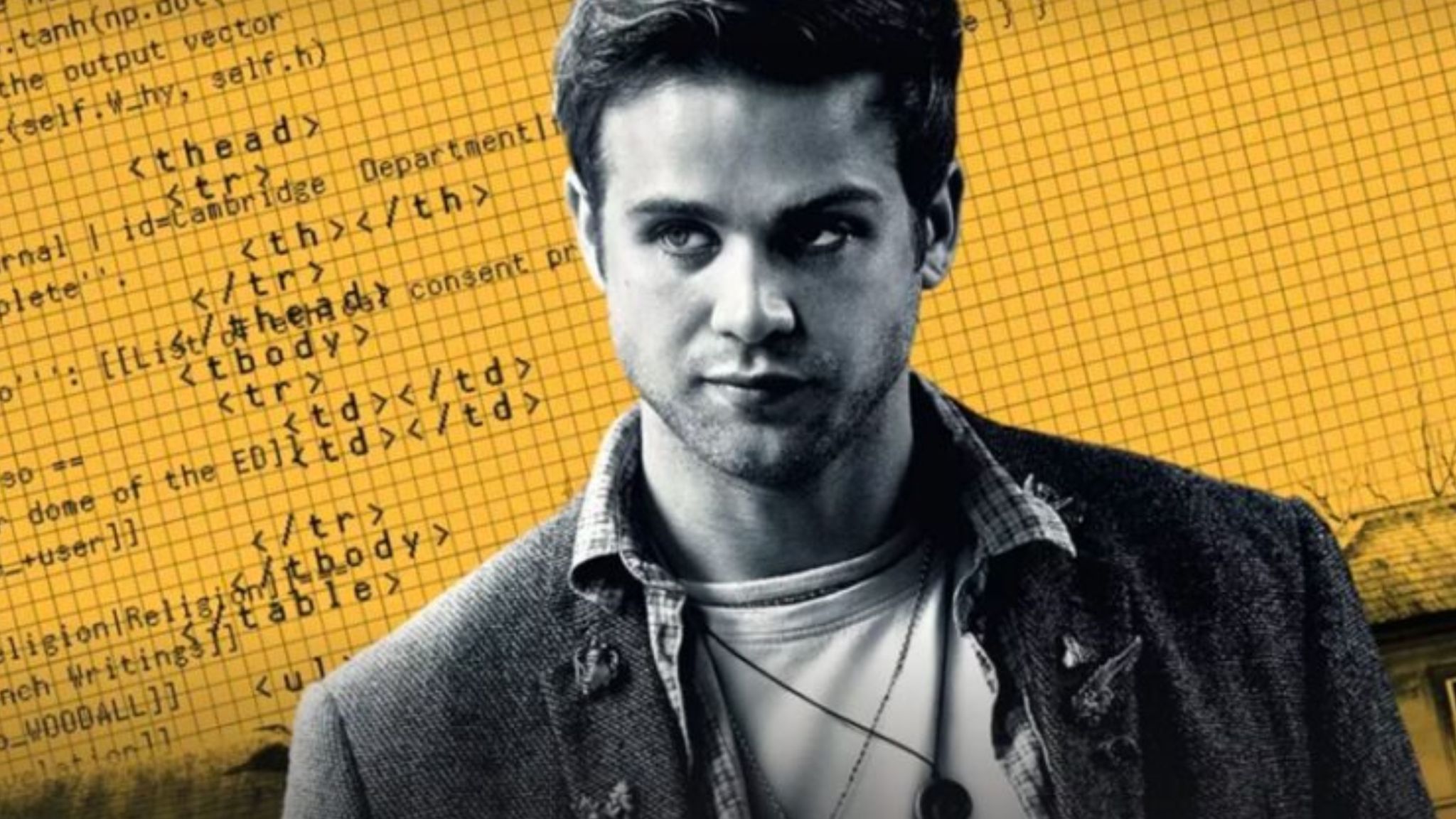 Crítica de Prime Target, la nueva serie de Apple TV+ que mezcla ciencia ...