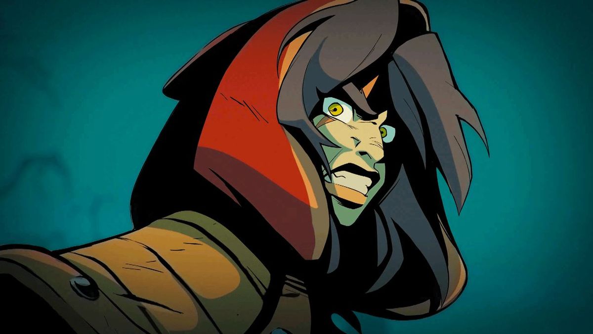 La edición física de Ravenswatch para Nintendo Switch ya está ...