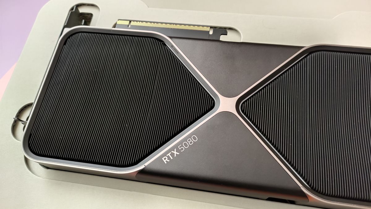 Análisis RTX 5080 Founders Edition, un gran salto de rendimiento al ...