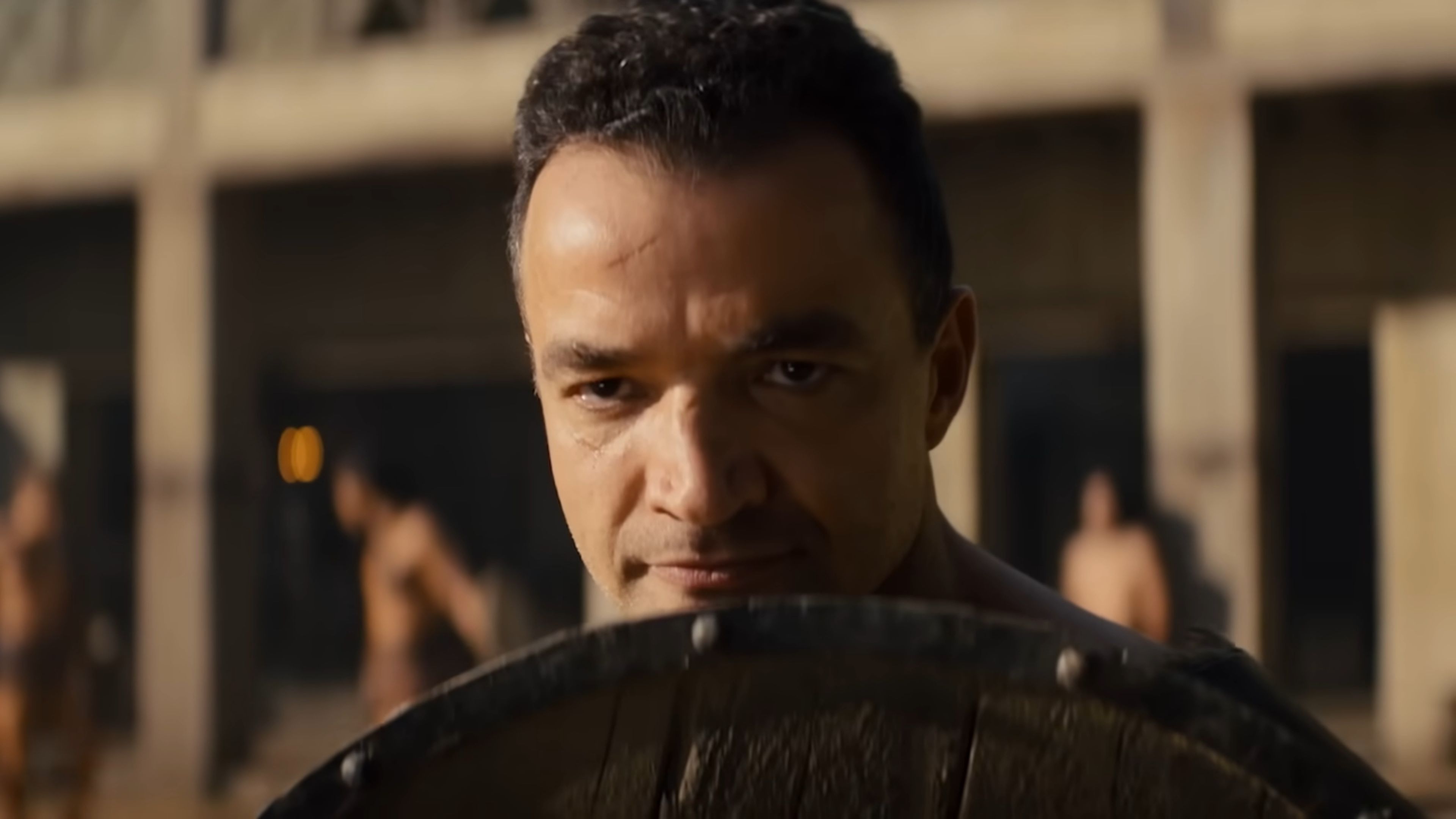 ¡Spartacus regresa! La nueva serie House of Ashur plantea una historia ...