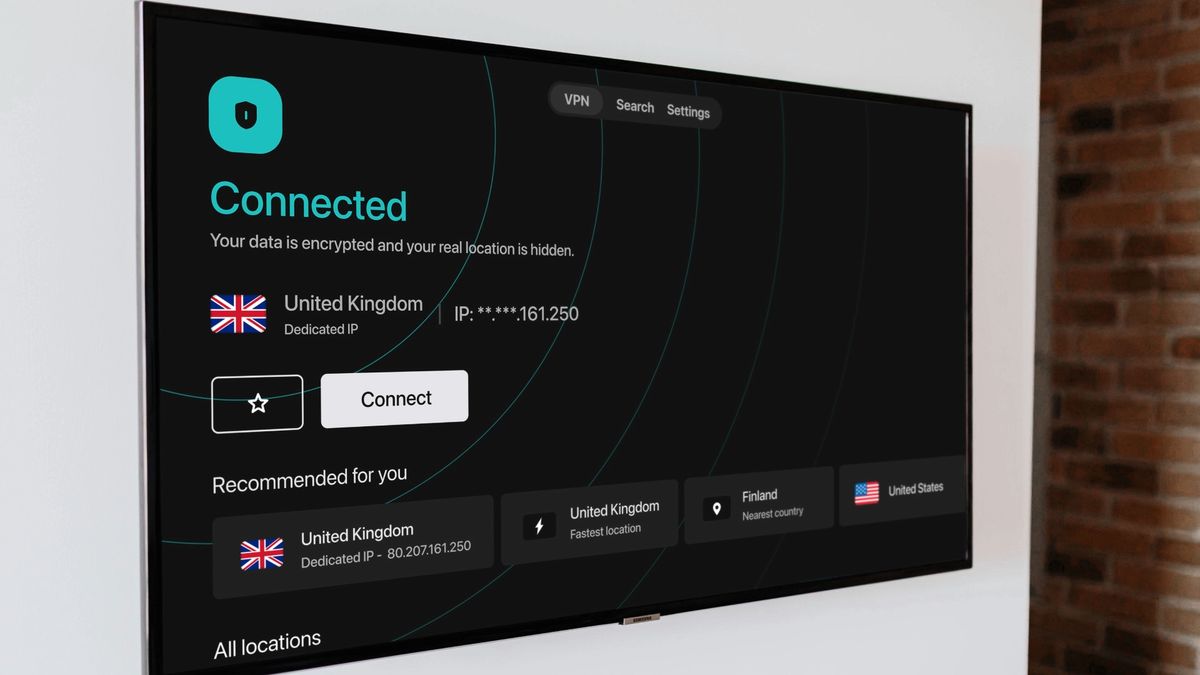 "Es barata, rápida y robusta": esta VPN lo tiene todo y cuesta menos ...