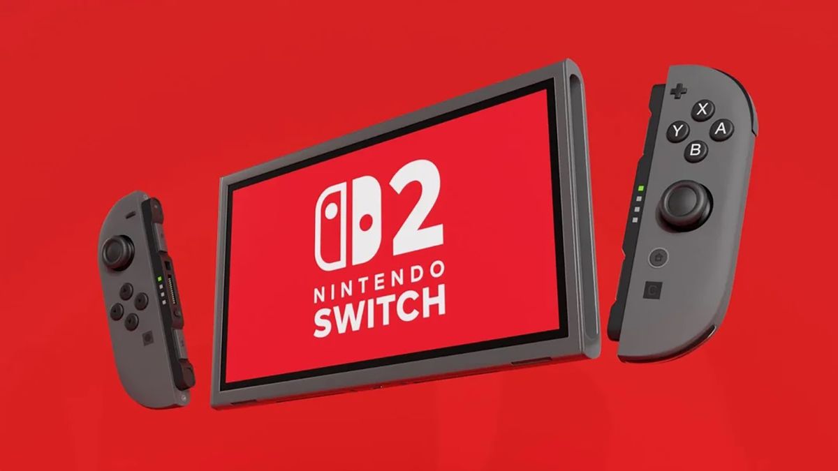 ¿para Qué Sirve El Misterioso Botón C De Switch 2 Los Dataminers Han