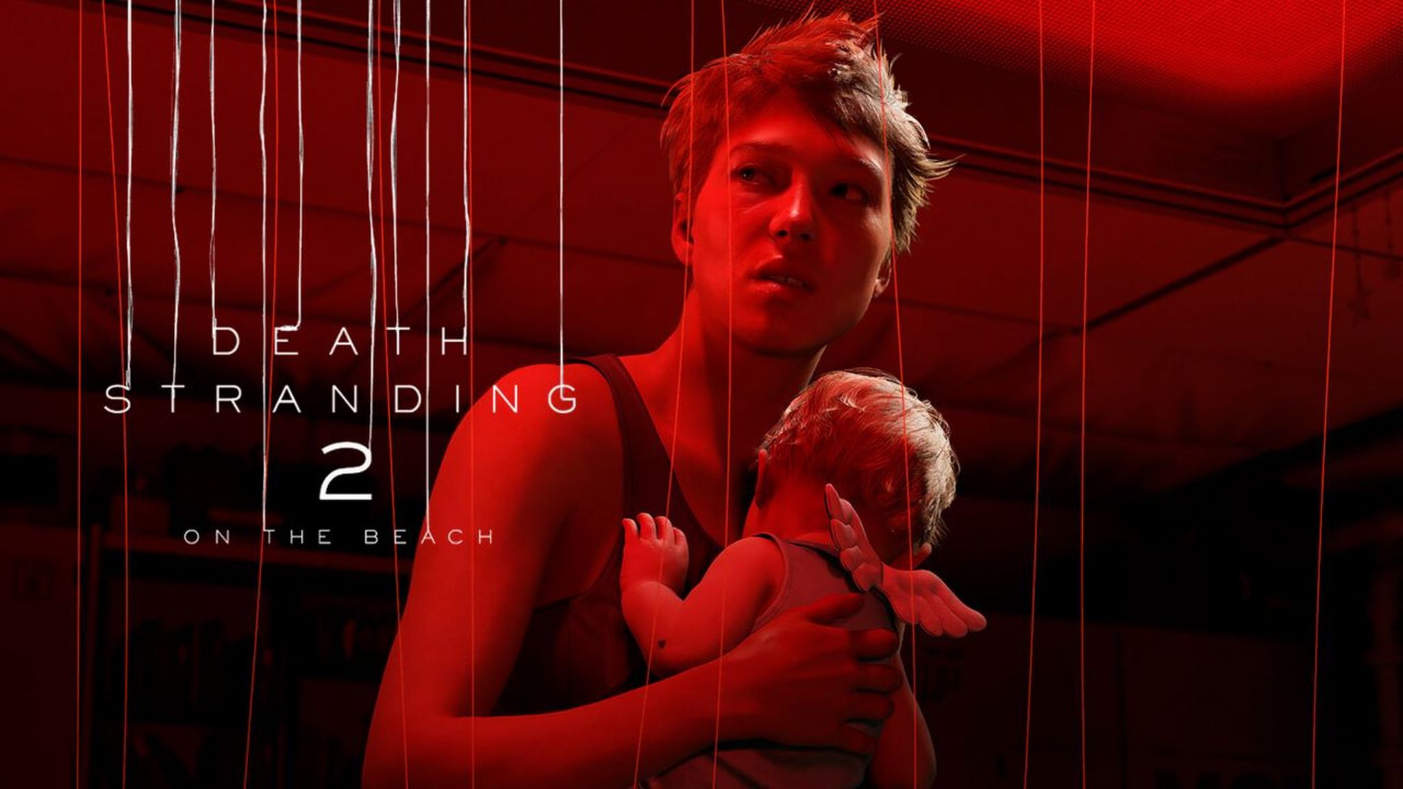 Todo lo que sabemos de Death Stranding 2: detalles de la historia y ...