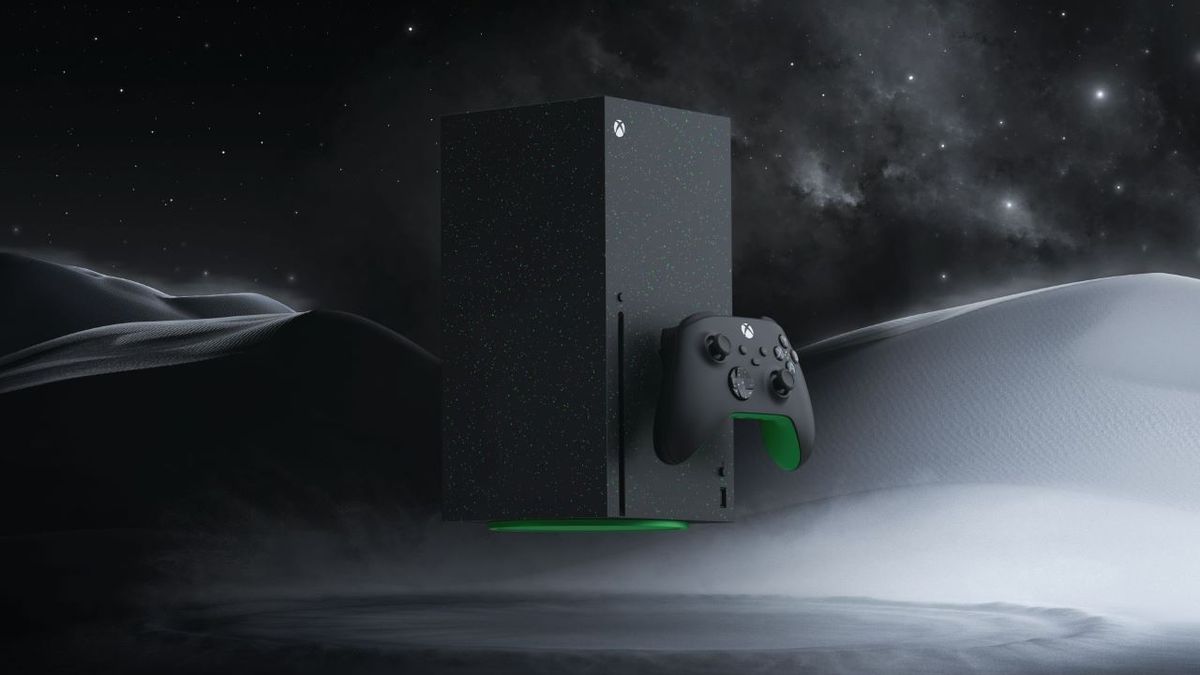 La nueva Xbox podría ver comprometido su rendimiento si usa un procesador Qualcomm Snapdragon ...
