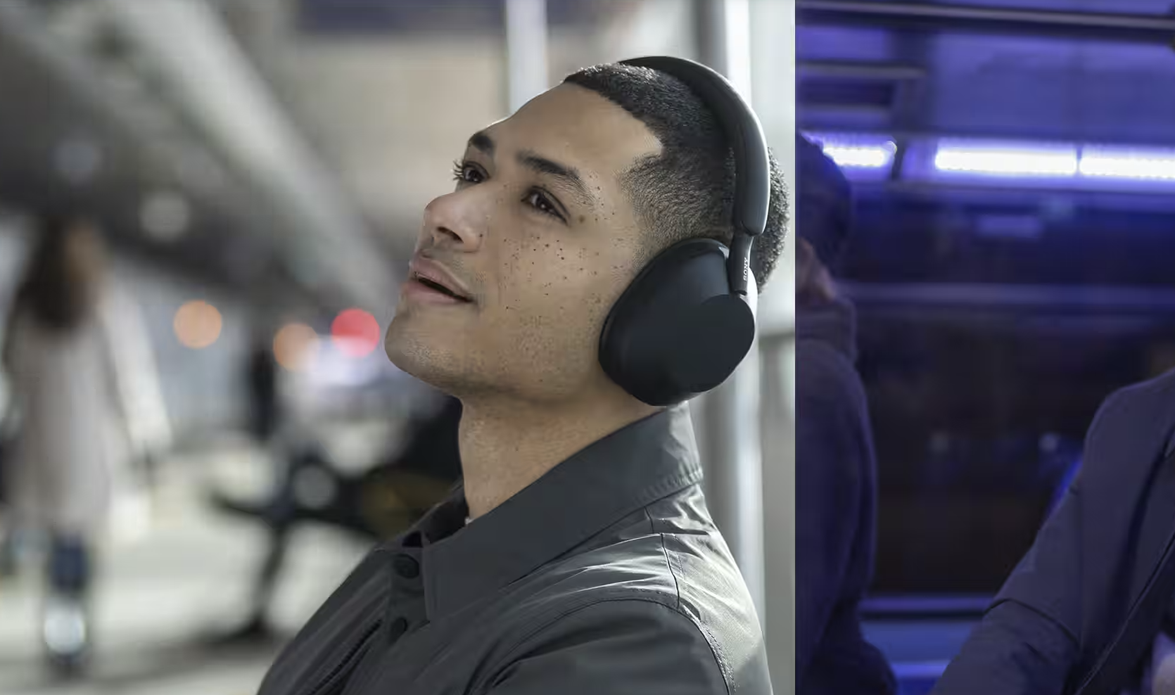 Por este precio son un regalo: los Sony XM5 tiene sonido top, la mejor ...