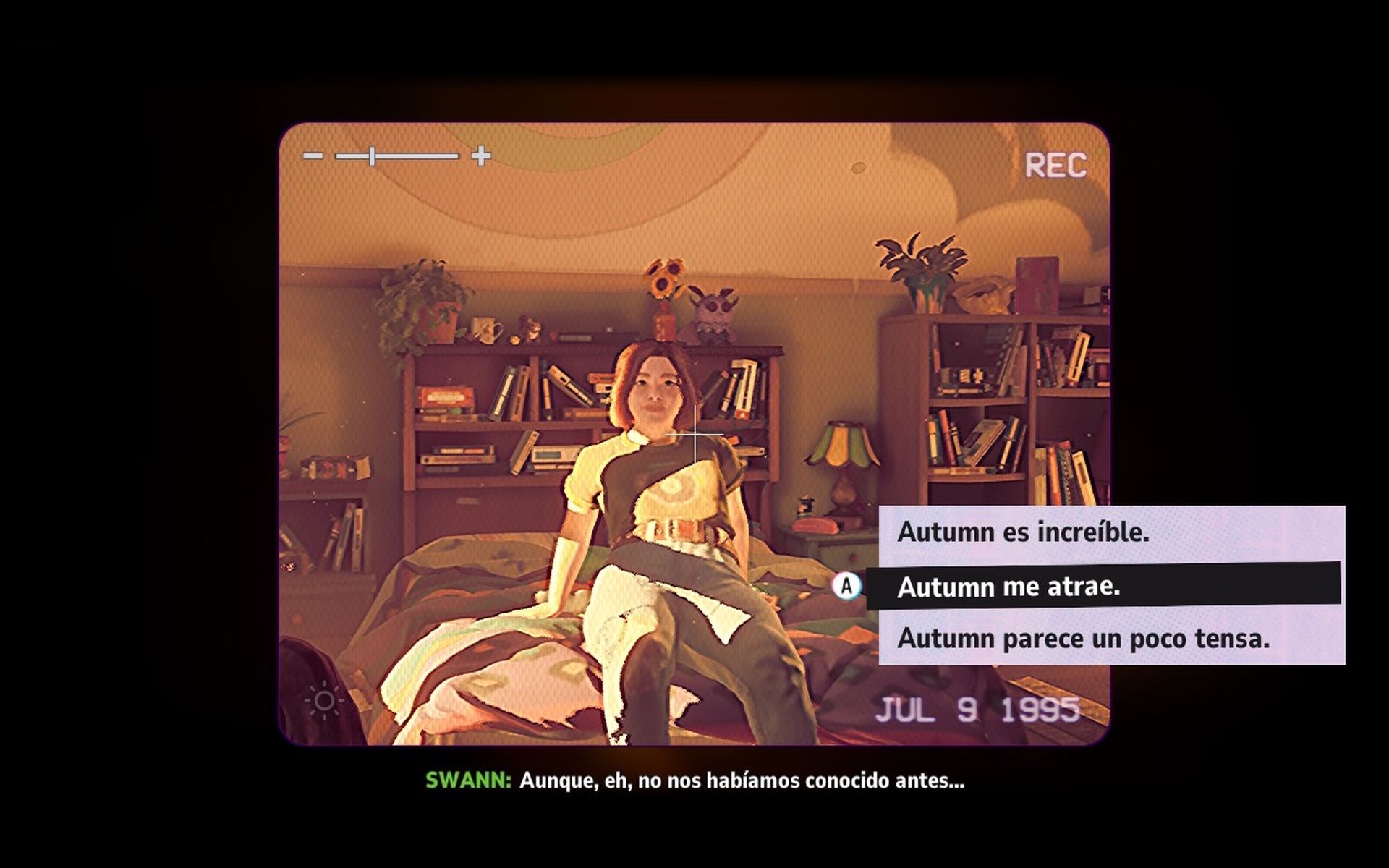 Análisis de Lost Records: Bloom & Rage Tape 1 y 2, una nueva historia que convencerá a los fans ...