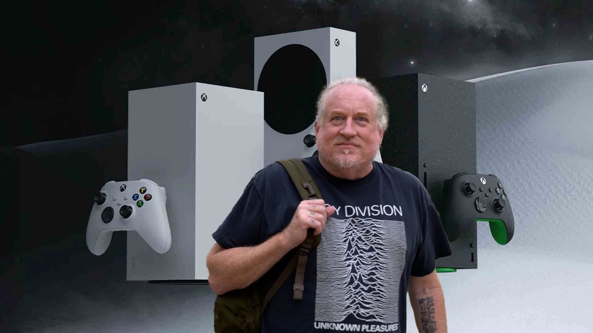 El creador de la Xbox original cree que ya no tiene sentido hablar de ...