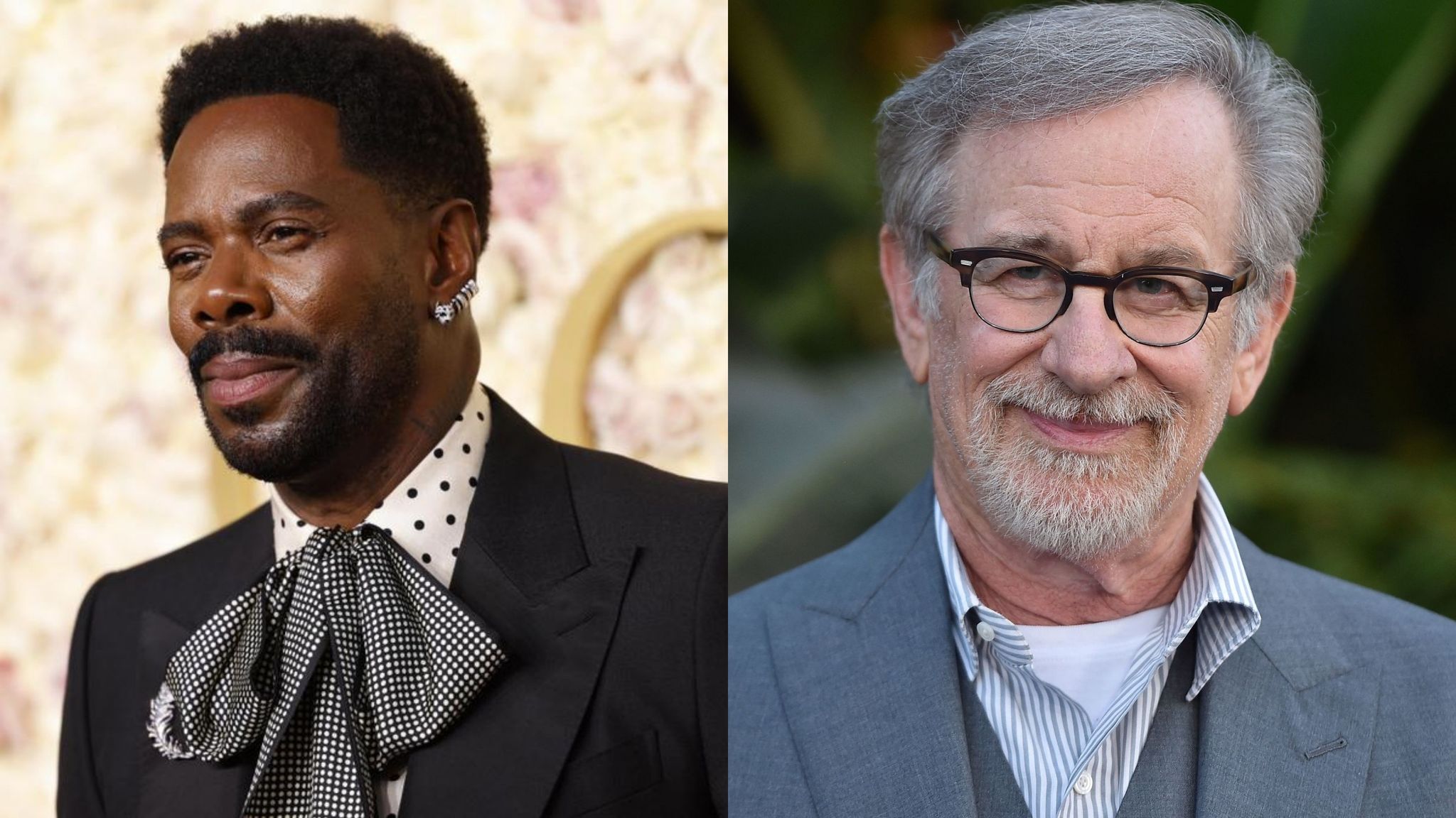 Colman Domingo adelanta nuevos detalles sobre la próxima película de extraterrestres de Steven ...