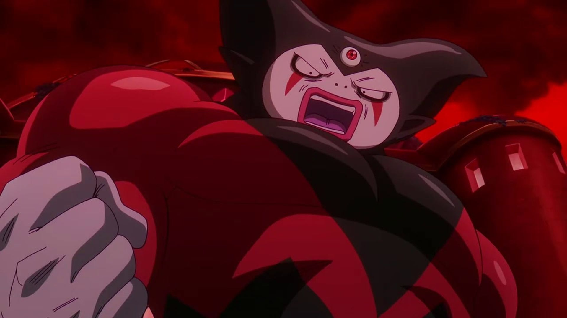 Crítica del episodio 17 de Dragon Ball Daima en el que los Guerreros Z libran el combate ...