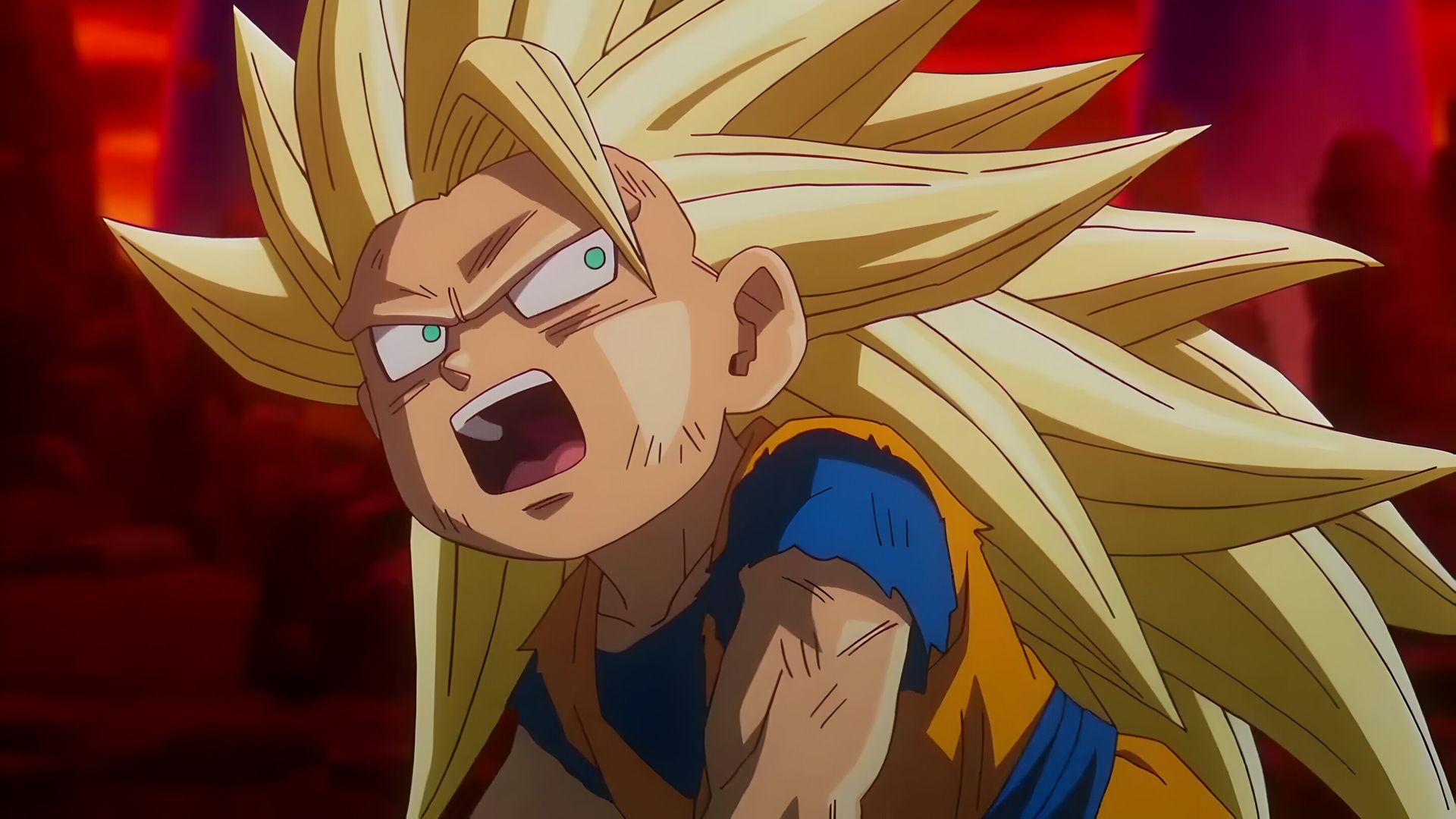 Crítica del episodio 18 de Dragon Ball Daima en el que se pone en valor una de las series más ...