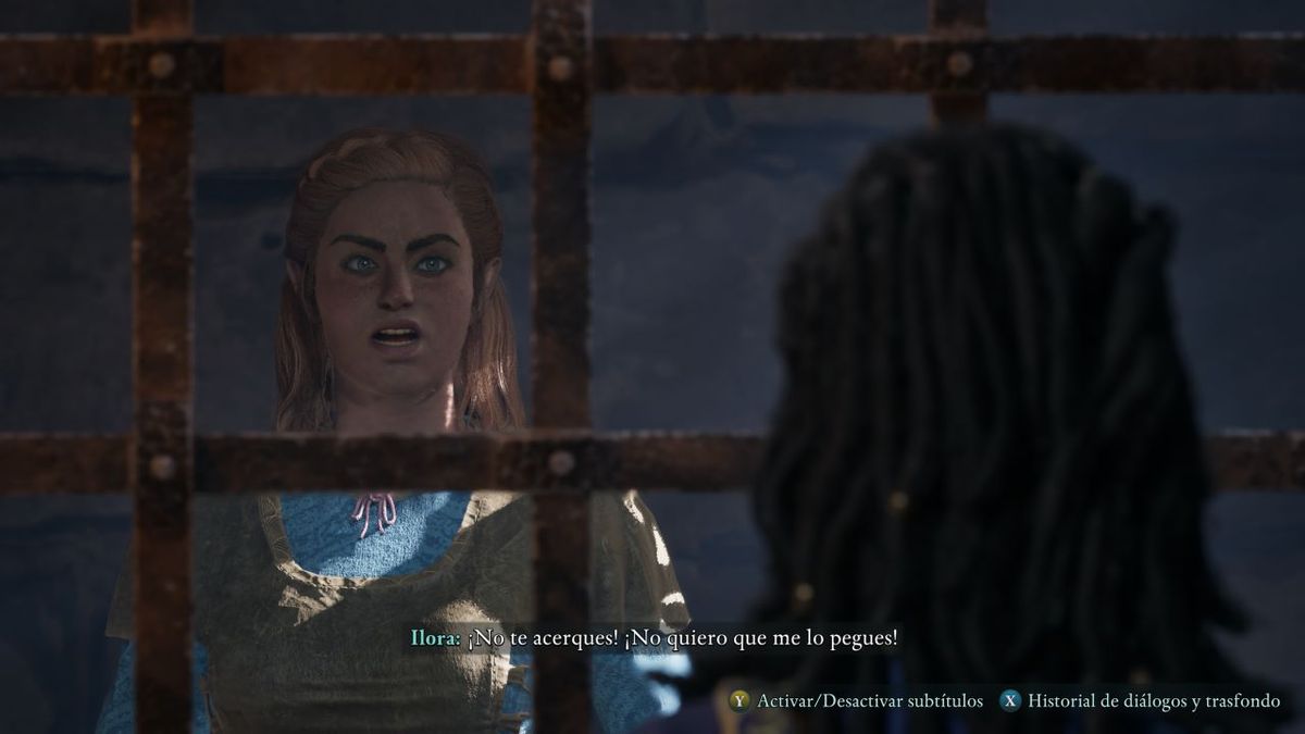 ¿Liberar o abandonar a Ilora en Avowed? Efectos de una de las primeras ...