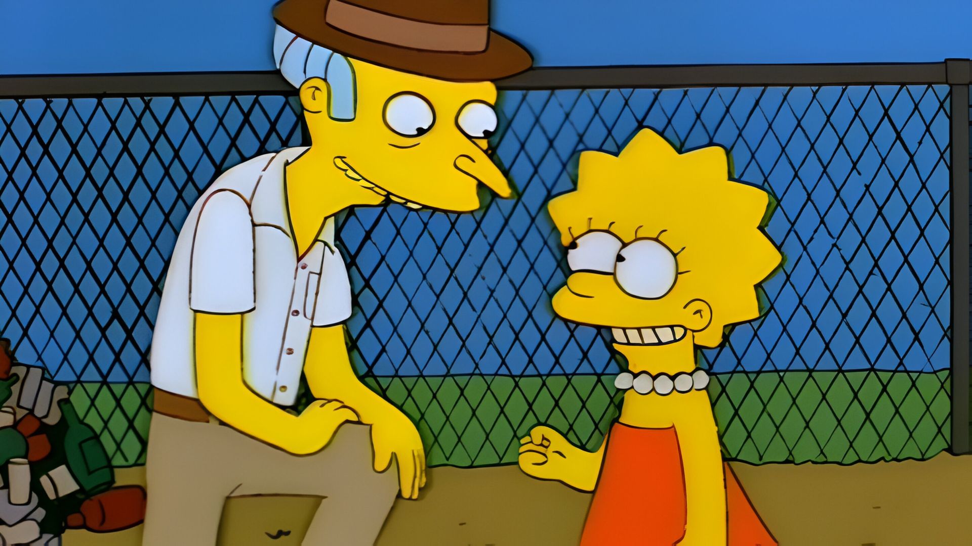 Disney+ estrenará un episodio exclusivo de Los Simpson en el que Lisa ...