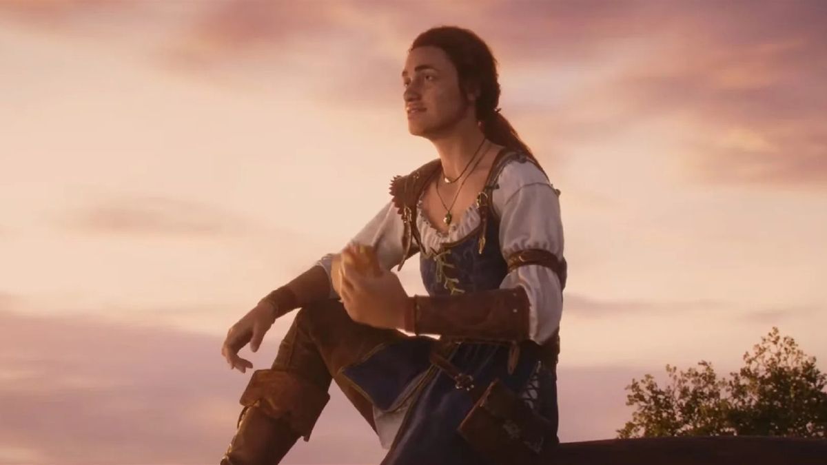 El estreno de Fable en PS5 iba a ser en 2026 y su retraso sería para ...