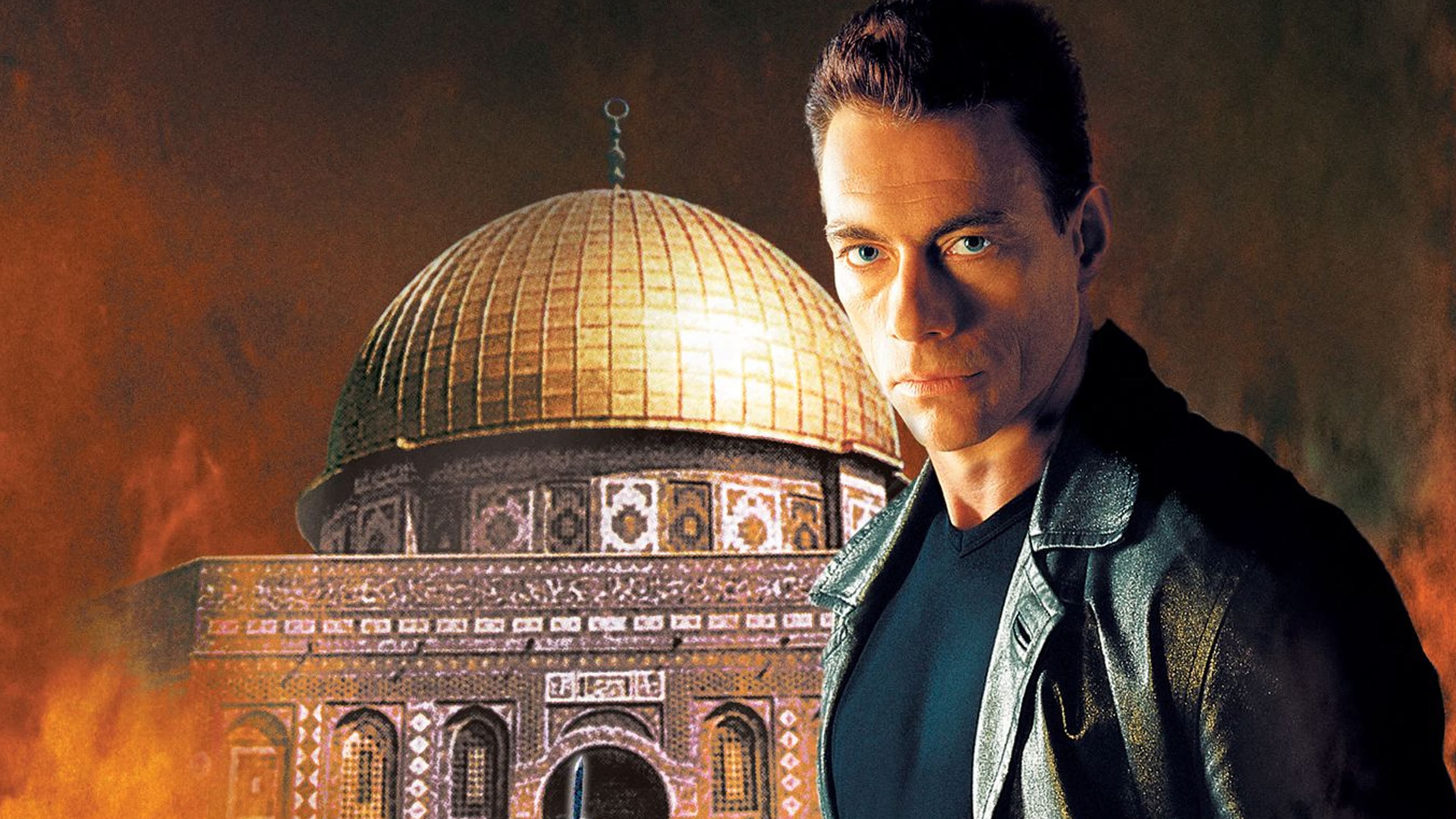 Hoy en la TV: una película poco conocida de Jean-Claude Van Damme que ...