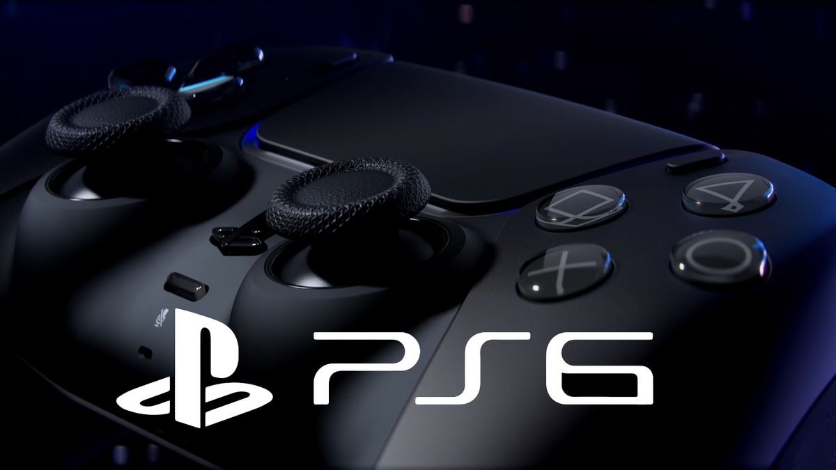 A un conocido analista le sorprendería que PS6 no fuera la nueva portátil de Sony, y cree que ...