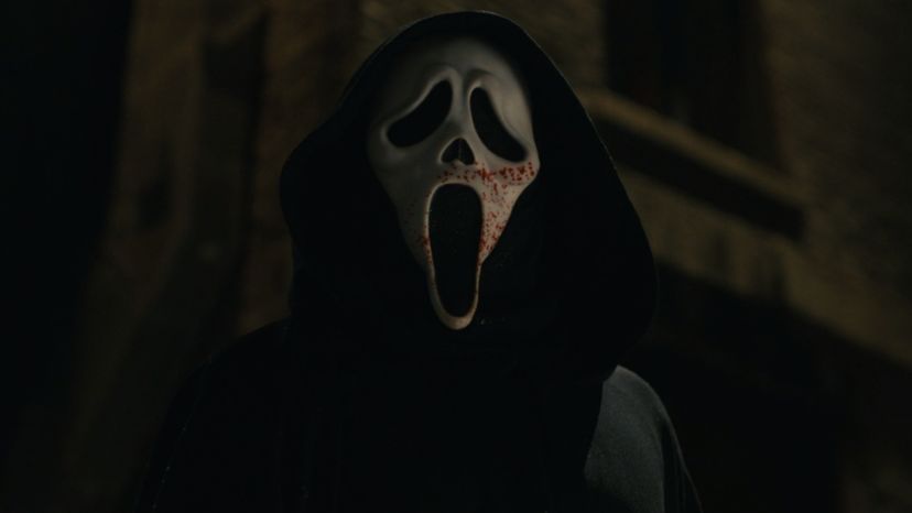 Scream 7 tendrá al Ghostface "más brutal" de toda la saga: "realmente ...