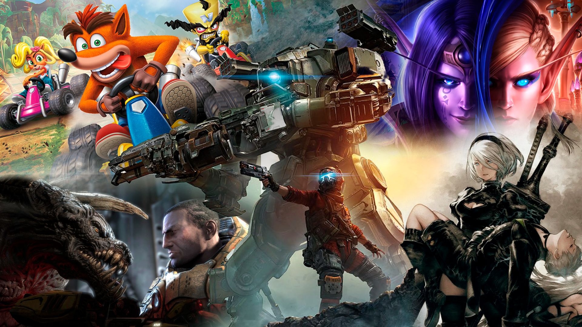 Spin-offs que acabaron siendo mejores y más famosos que los juegos de ...