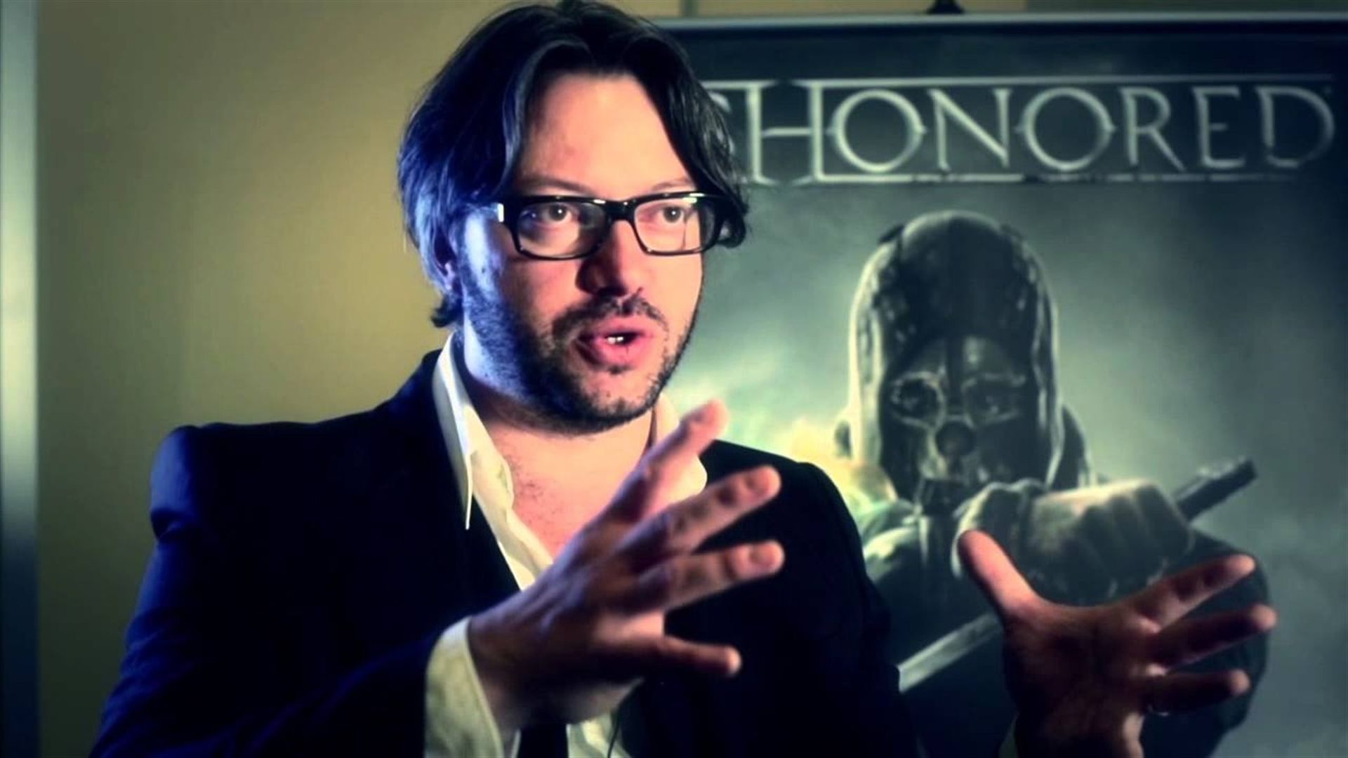 Viktor Antonov, el visionario director de arte de Half-Life 2 o Dishonored, ha fallecido a la ...
