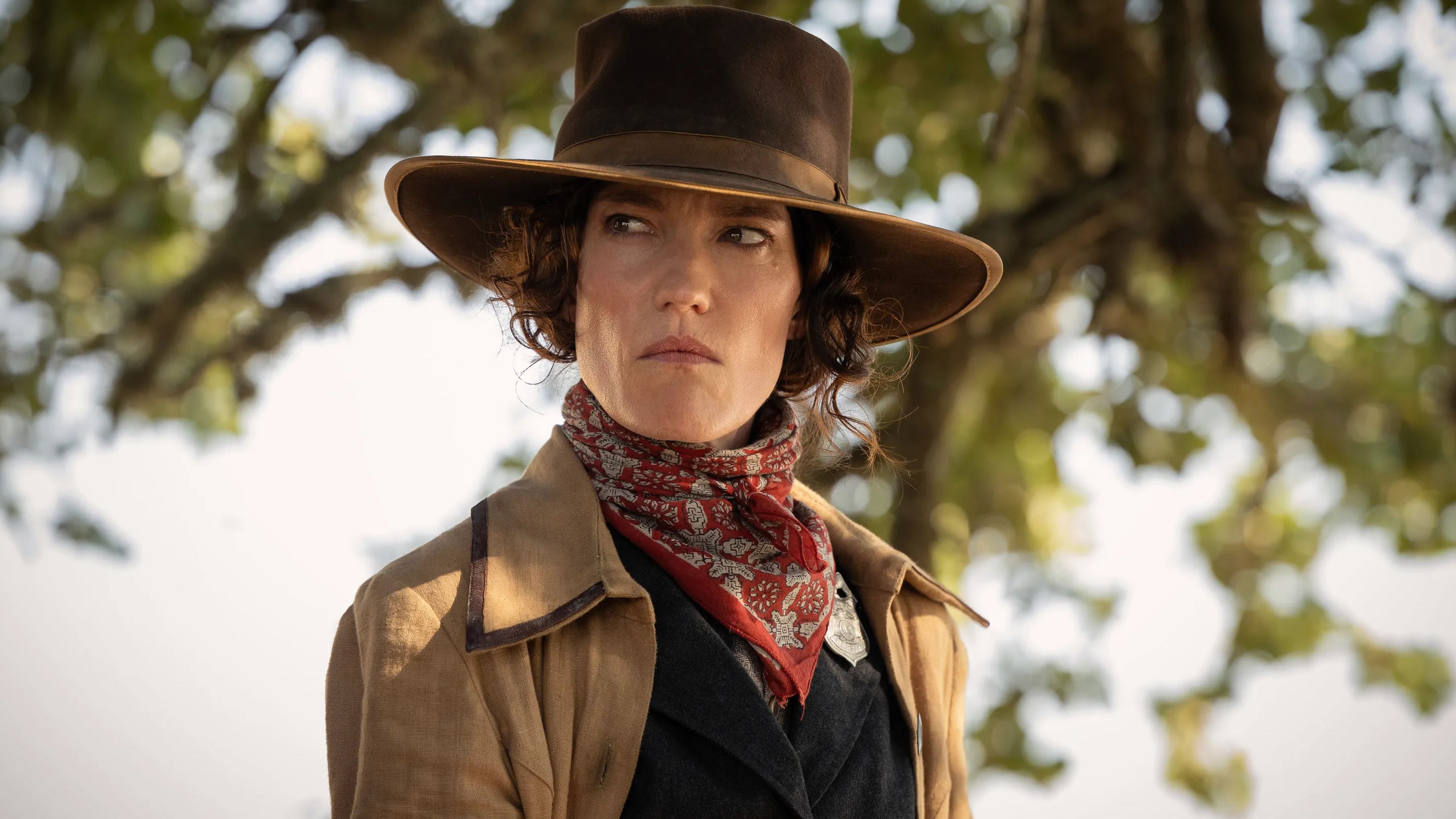 1923, la precuela de Yellowstone, tiene un personaje real con una estrella de Dexter que promete ...