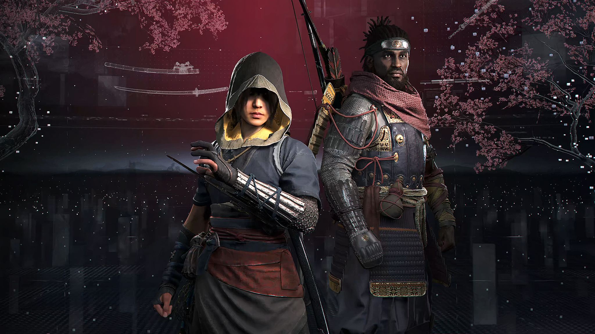 Assassin's Creed Shadows debuta en Steam con el triple de jugadores ...