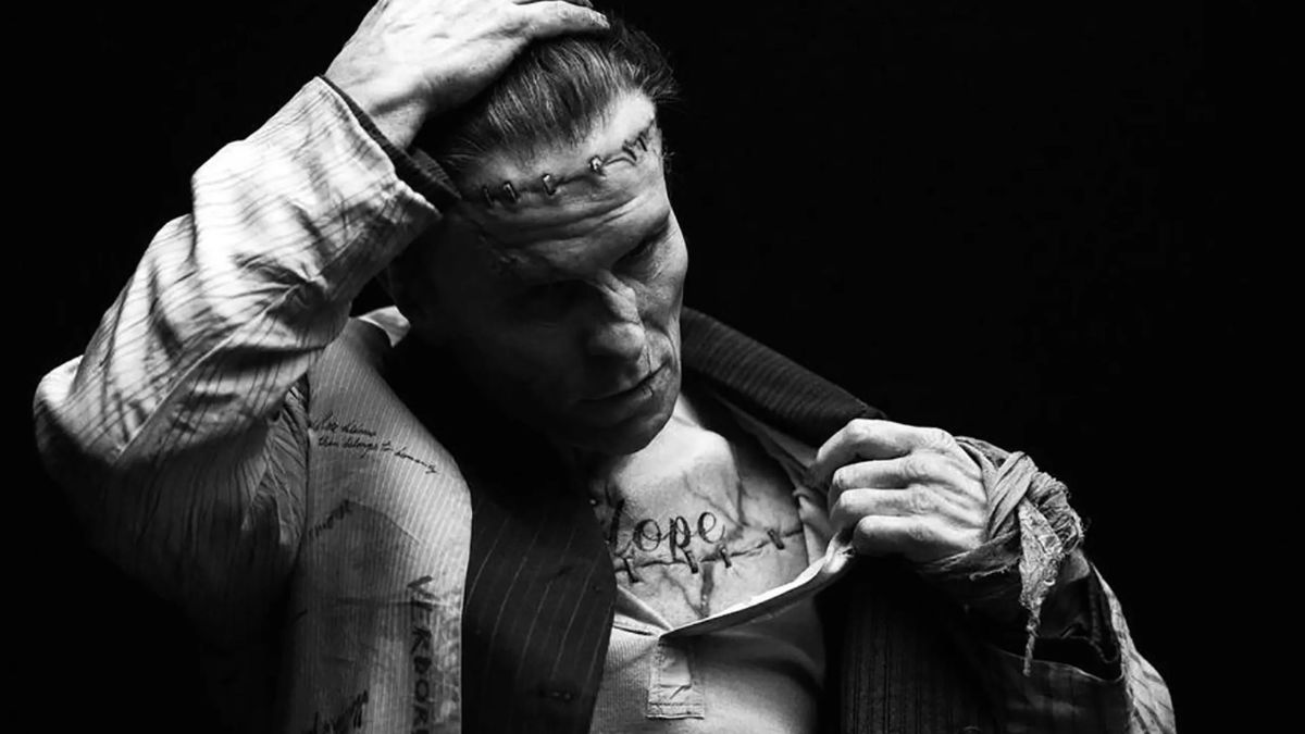 The Bride!, la película de Frankenstein con Christian Bale, se retrasa ...