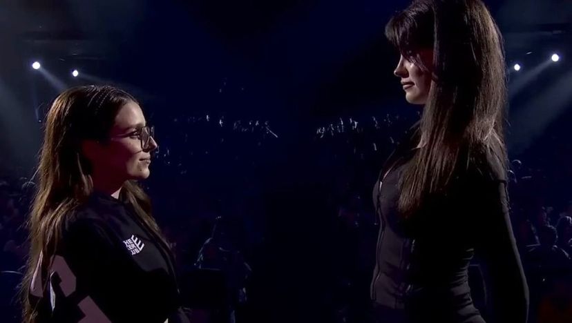 Abby se cansa de las 'burlas' encubiertas de Roro en comentarios de ...