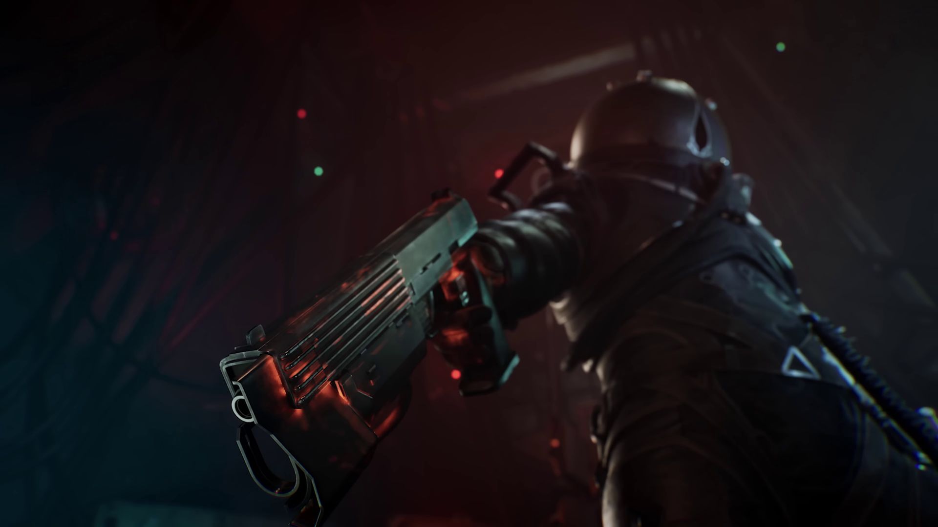 Cronos: The New Dawn, el nuevo survival horror de ciencia ficción donde ...