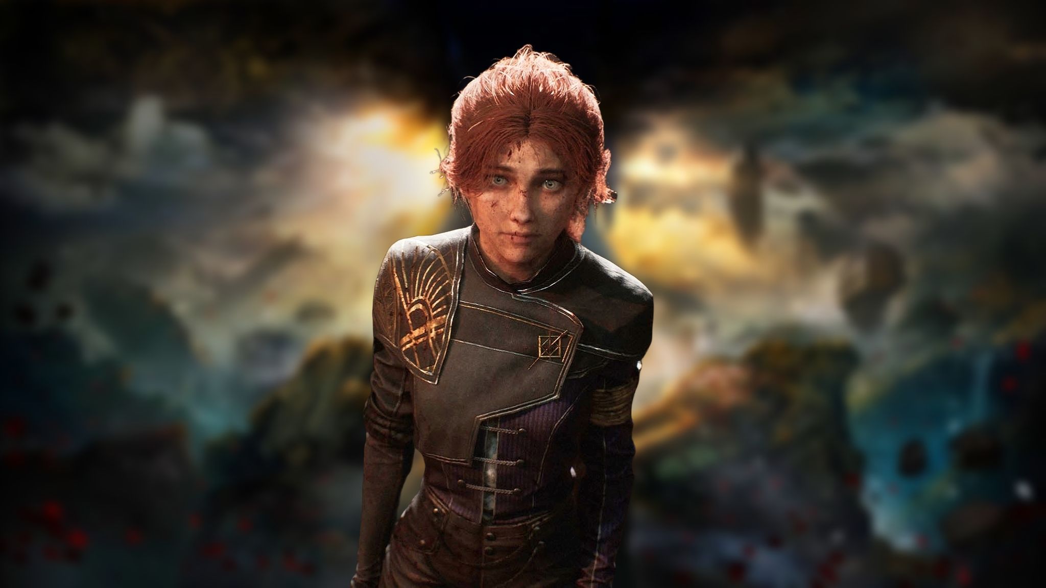 La mejor build de Maelle en Clair Obscur: Expedition 33