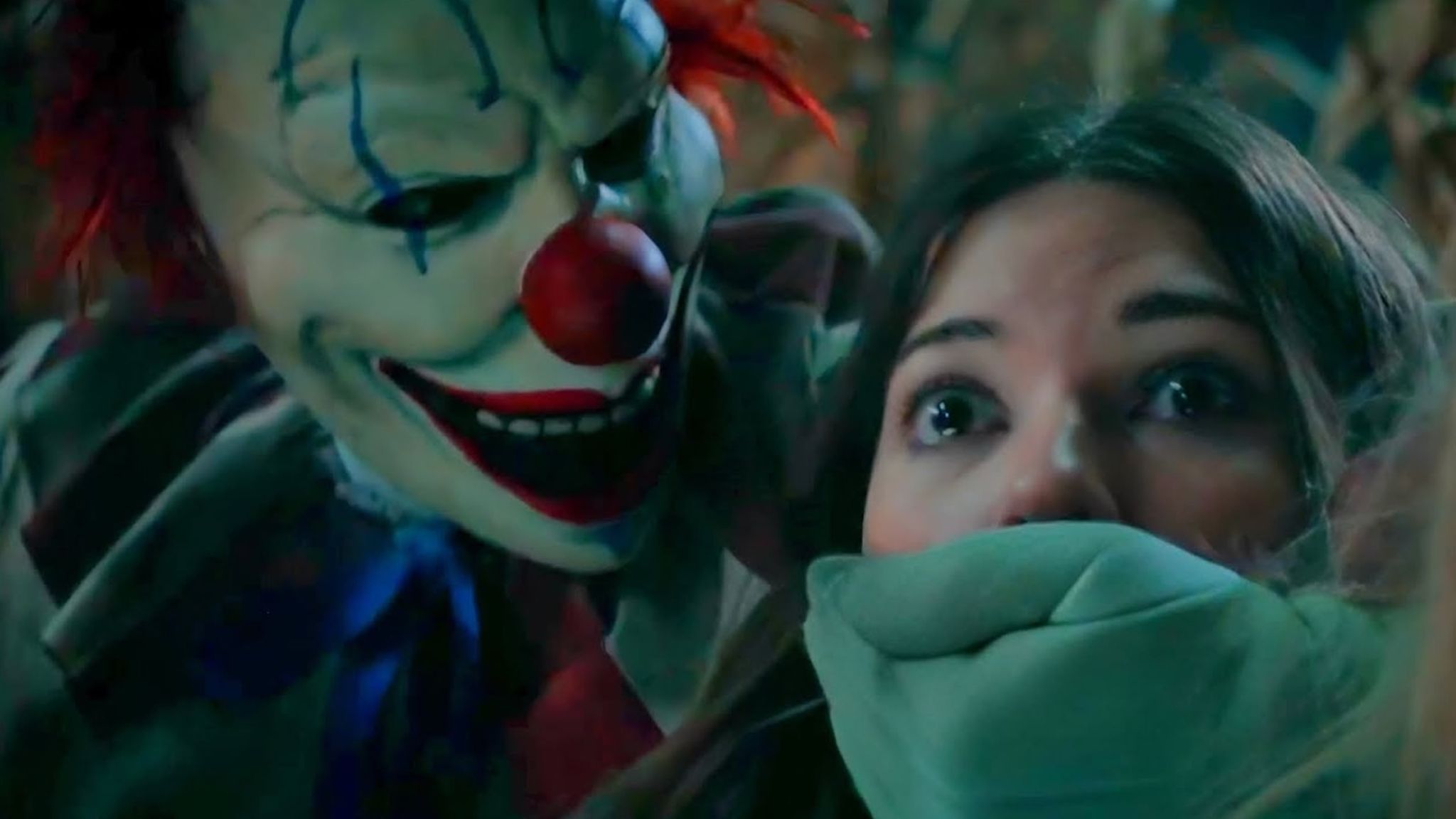 Terrifier tiene competencia: otra película de terror con un payaso ...