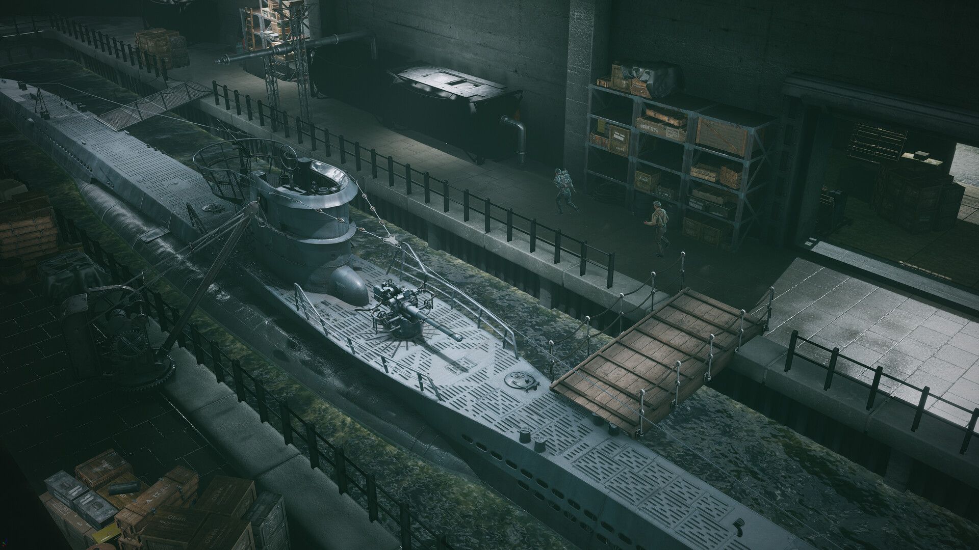 Avance de Commandos Origins, una nueva entrega que preserva el legado ...