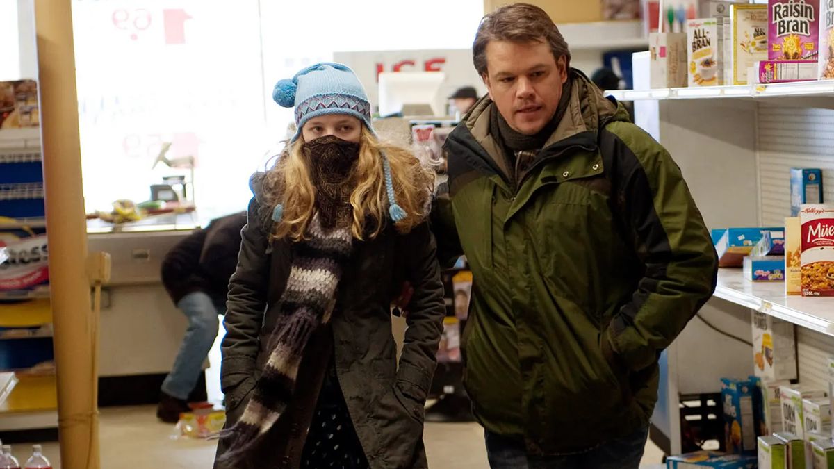 Steven Soderbergh prepara la "secuela filosófica" de la película que ...