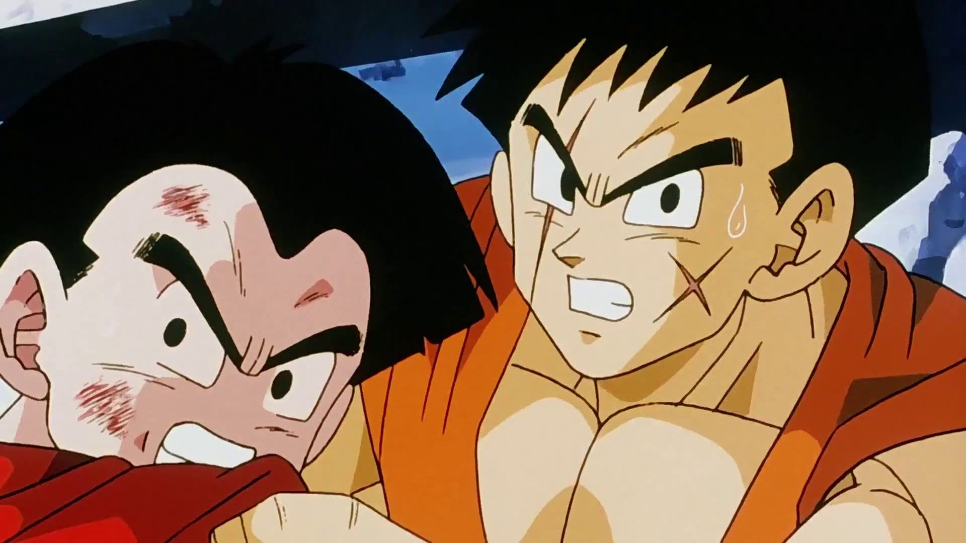 Crítica del capítulo 278 de Dragon Ball Z en el que Buu asustó a los ...