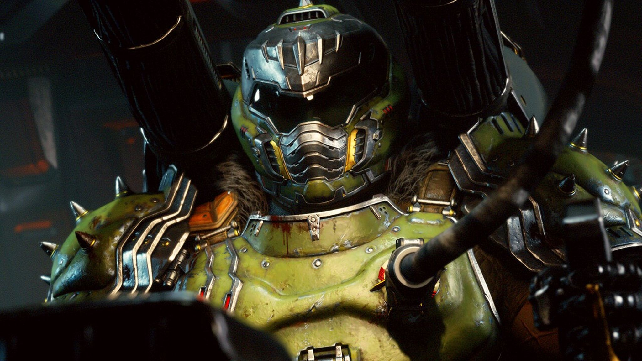 DOOM: The Dark Ages no supera a DOOM Eternal, pero sus notas dejan ...