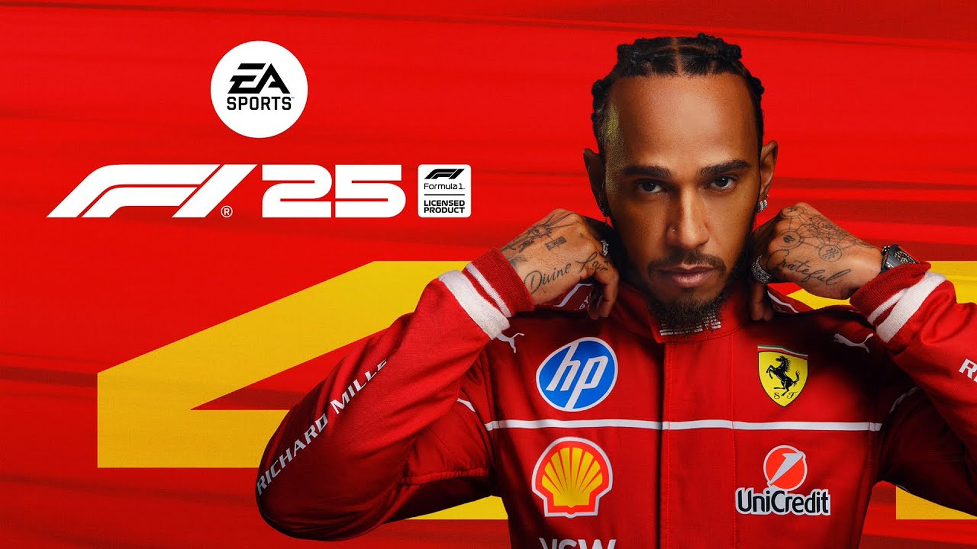 Ea Sports F1 25 Se Estrena El 30 De Mayo Primer Tráiler Novedades Y