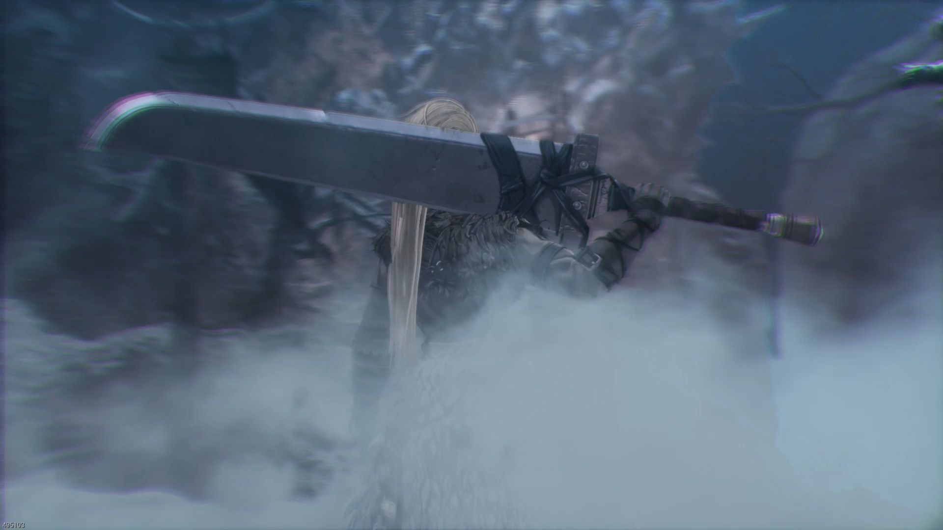 Análisis de The First Berserker: Khazan, "otro soulslike más" con un ...