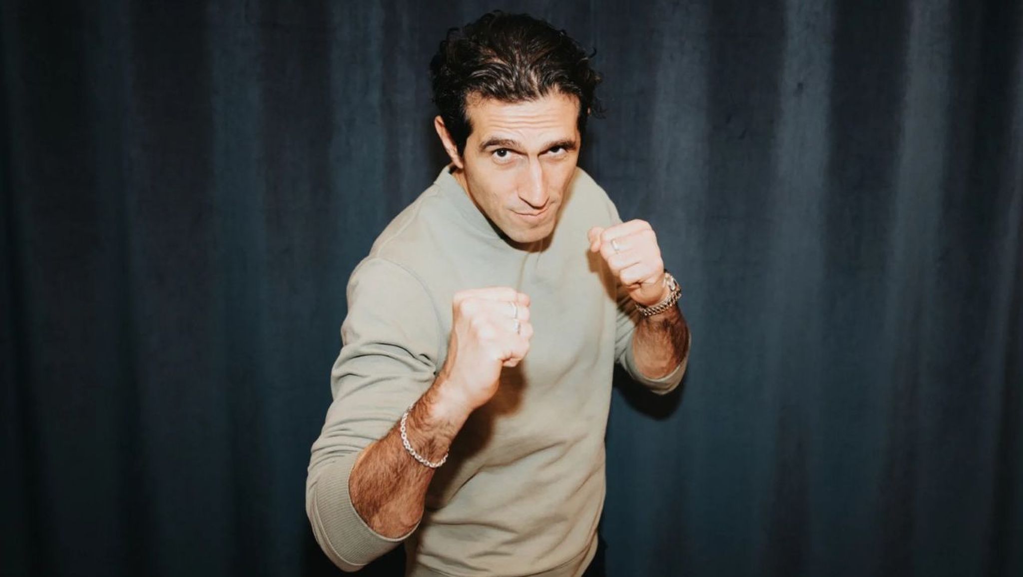 Josef Fares, el director de Split Fiction, dice que "apreciaría mucho ...