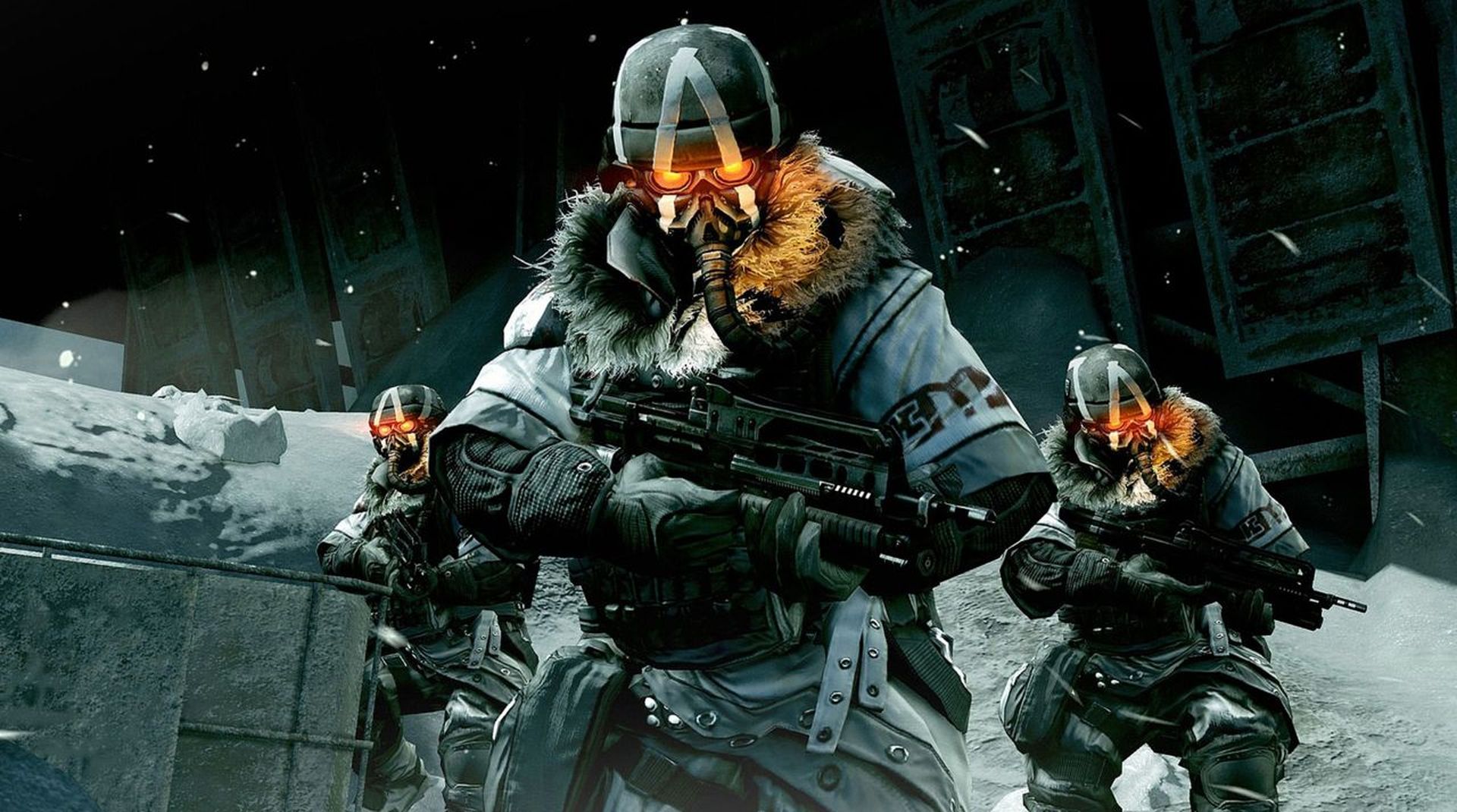 Killzone 3 | Hobby Consolas