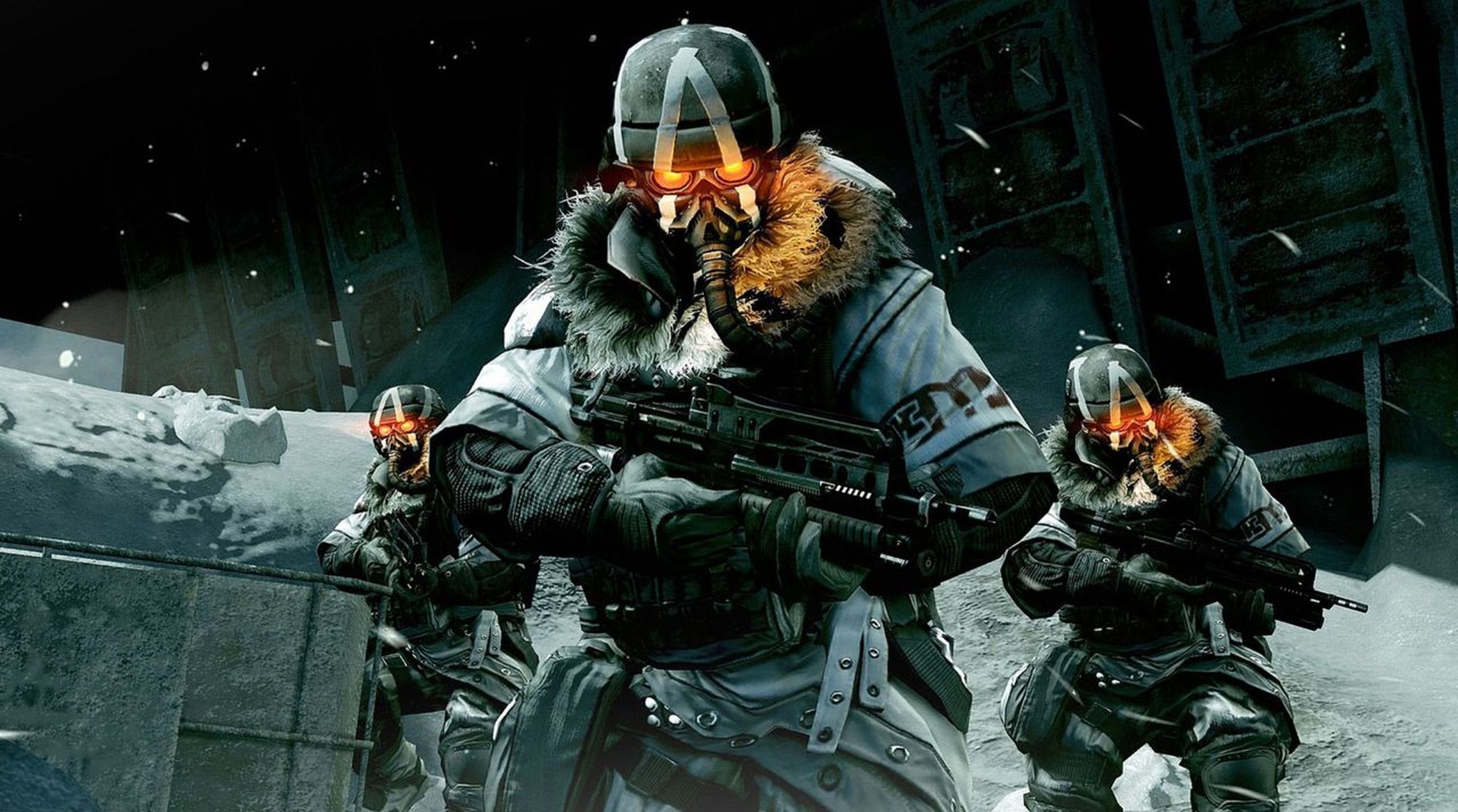 Killzone 2 | Hobby Consolas