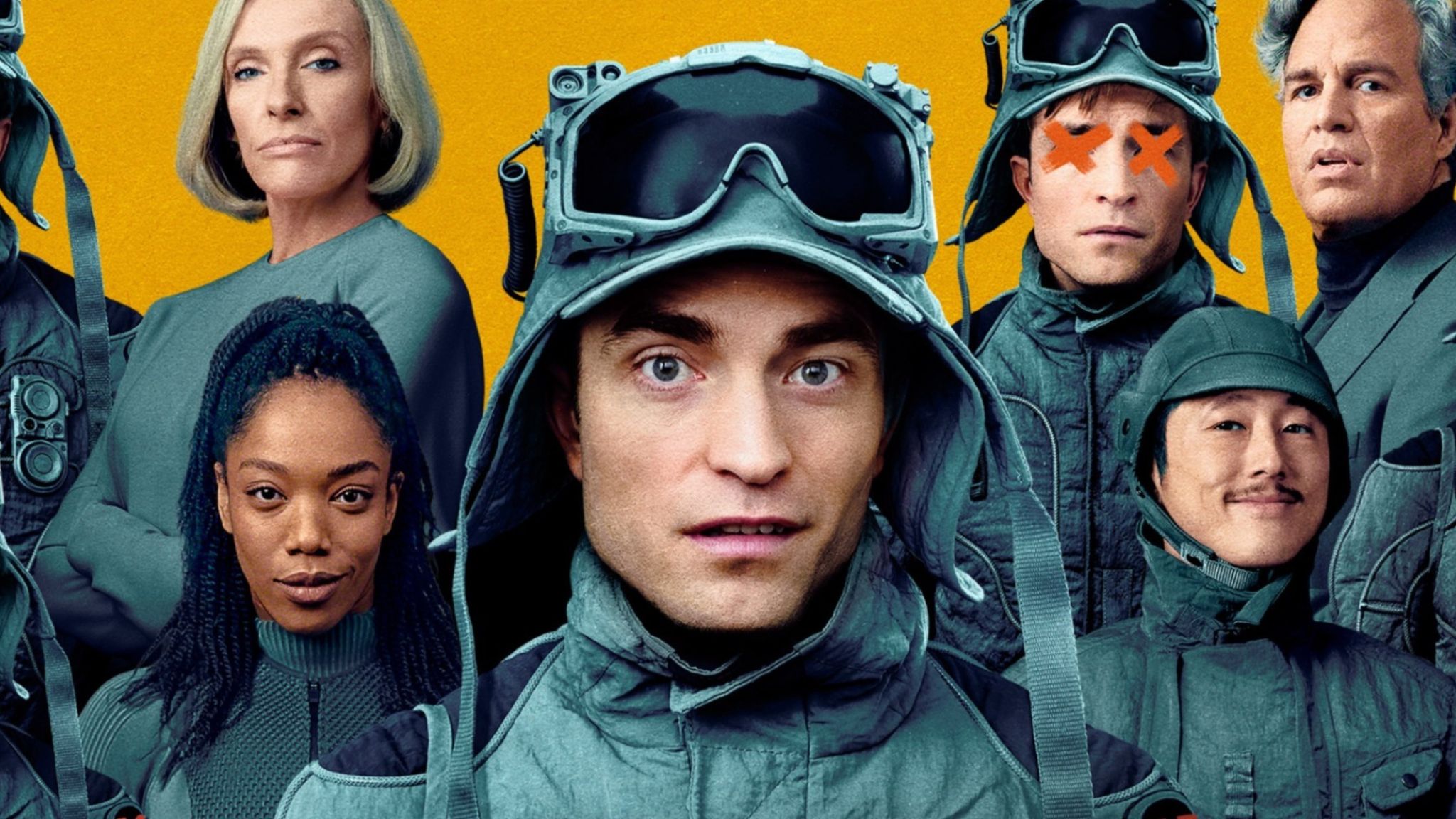 Mickey 17 (2025) | Hobby Consolas