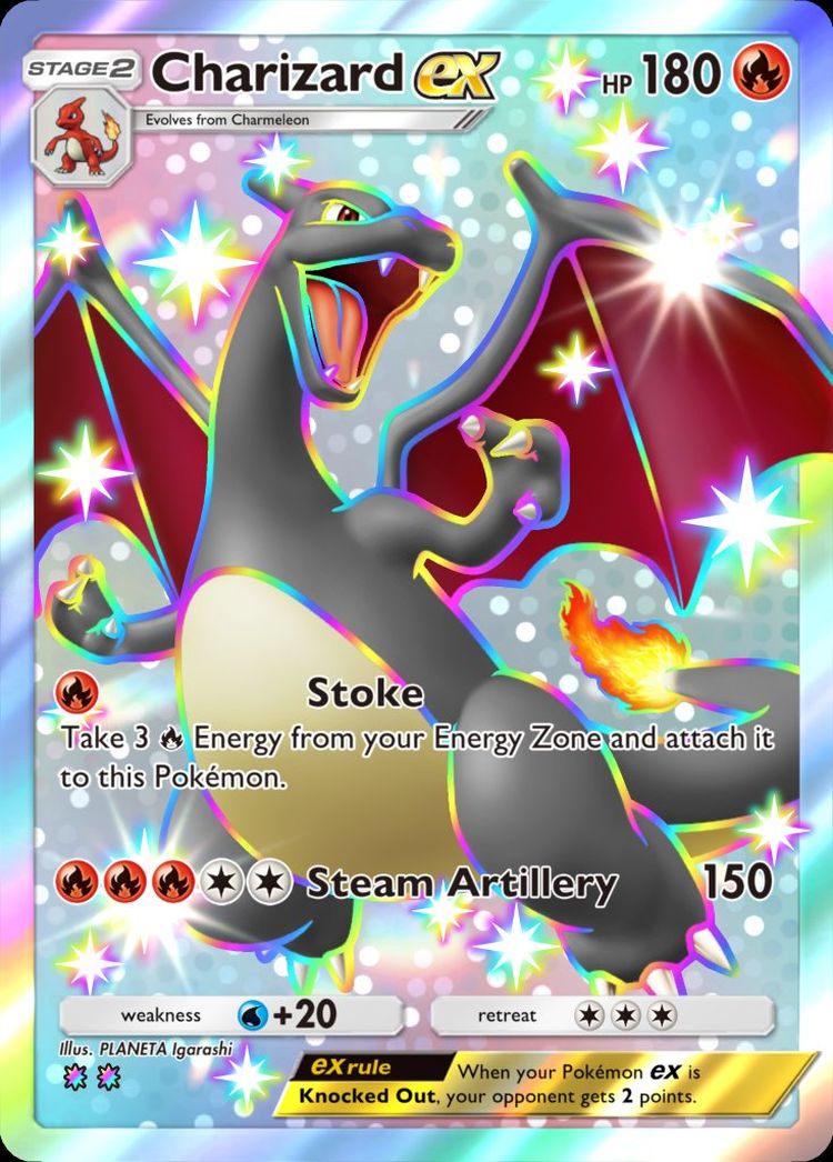 Los pokémon shiny llegan a Pokémon TCG Pocket con la expansión Festival ...
