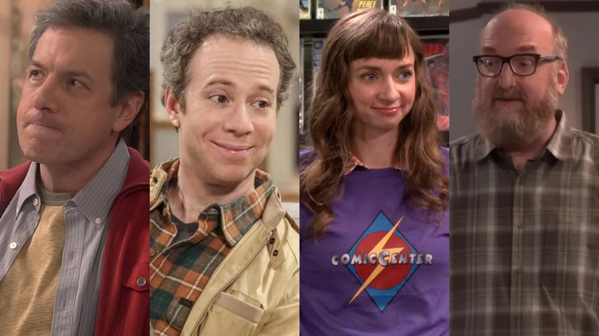El nuevo spin-off de The Big Bang Theory confirma quién será el protagonista a través de su ...